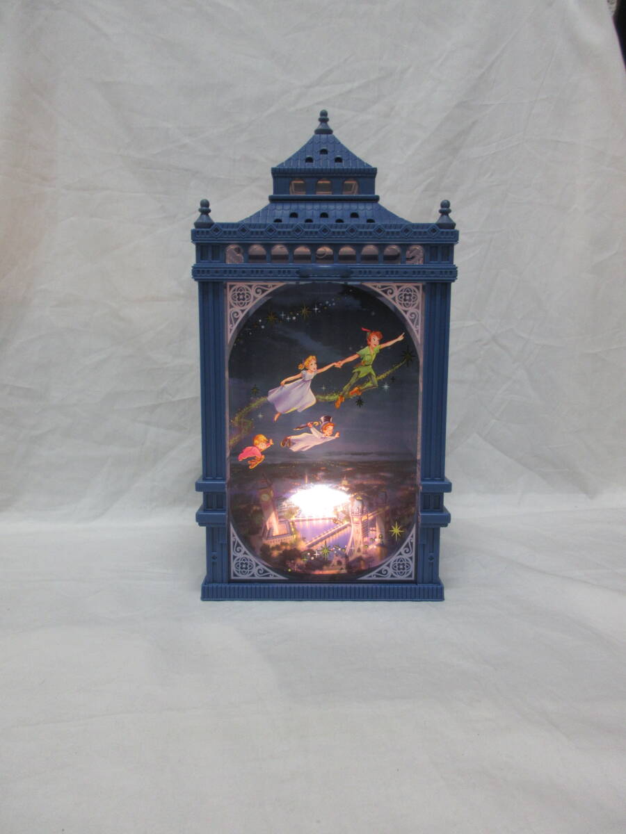 Yahoo!オークション - 箪笥の整理 TOKYO Disney RESORT ピーター・パ...