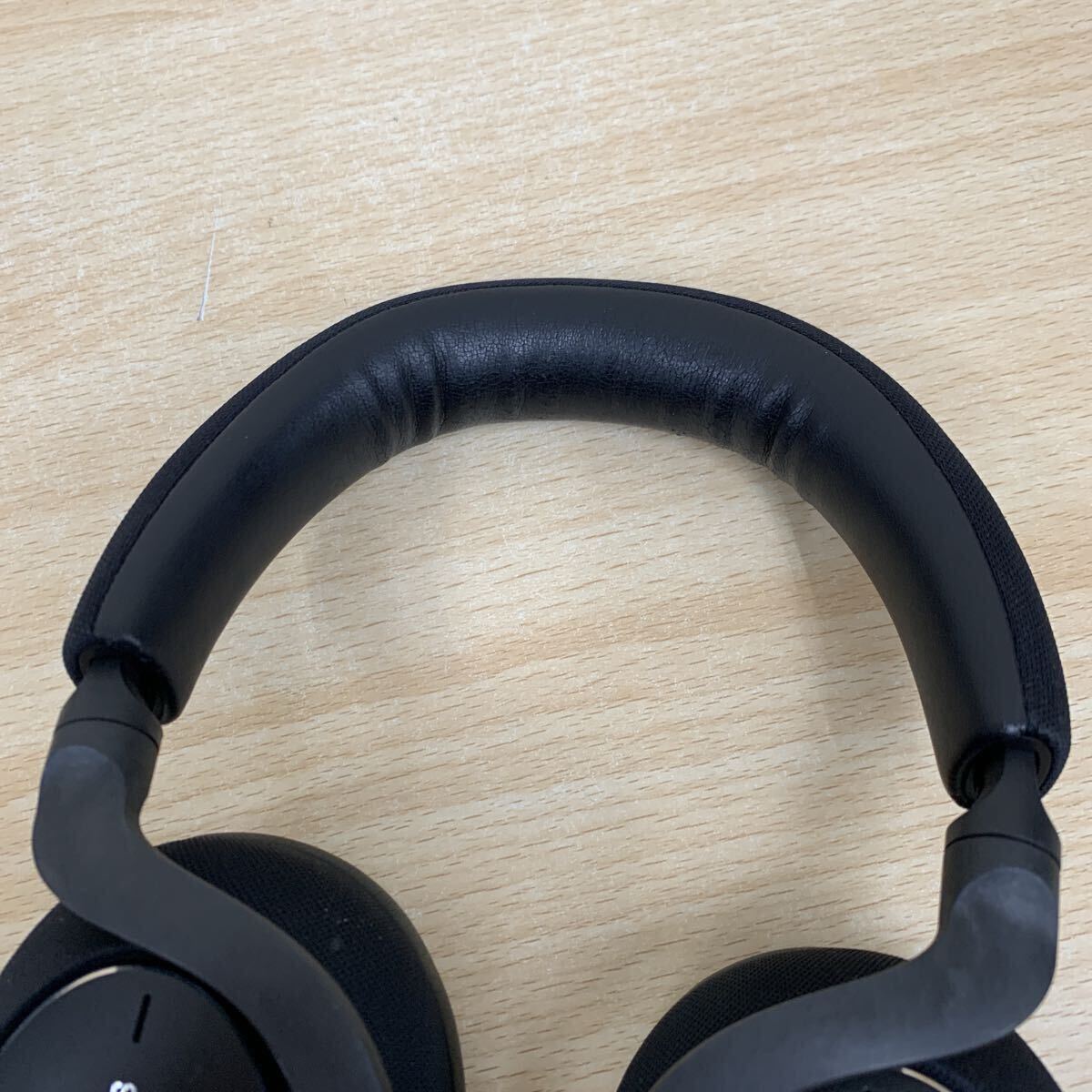 Yahoo!オークション - 中古品 ワイヤレスヘッドホン Bowers&Wilkins PX...
