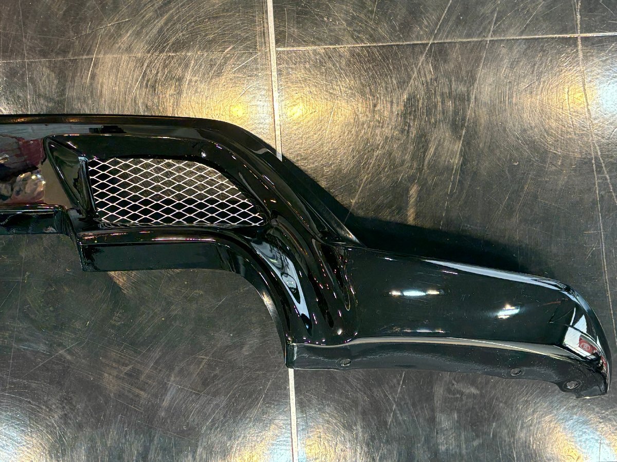 Yahoo!オークション - 【GTNET名古屋店】GRヤリス リア・センターディ...