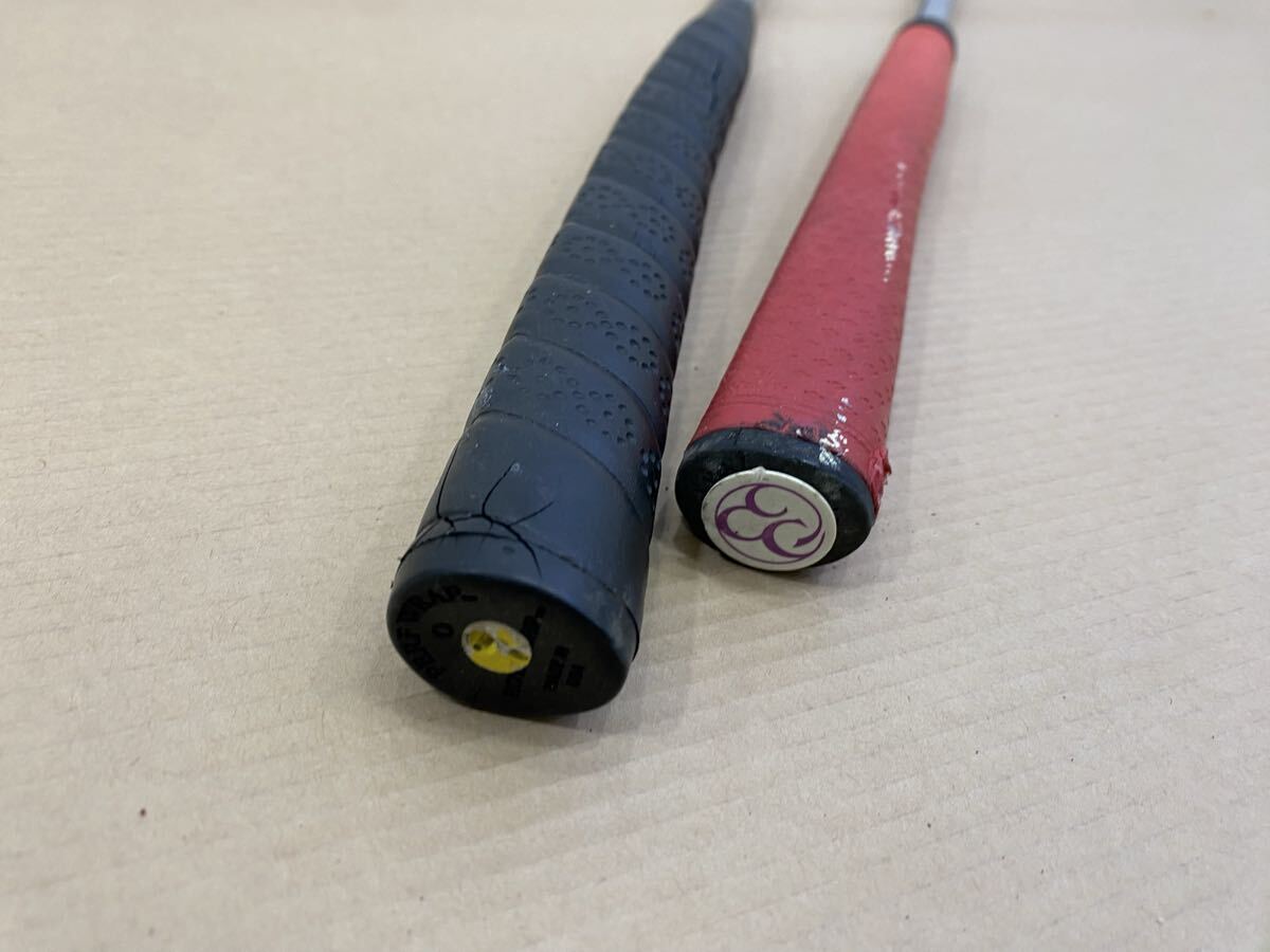 Yahoo!オークション - ゴルフクラブ パター Kasco / MASTEREYE