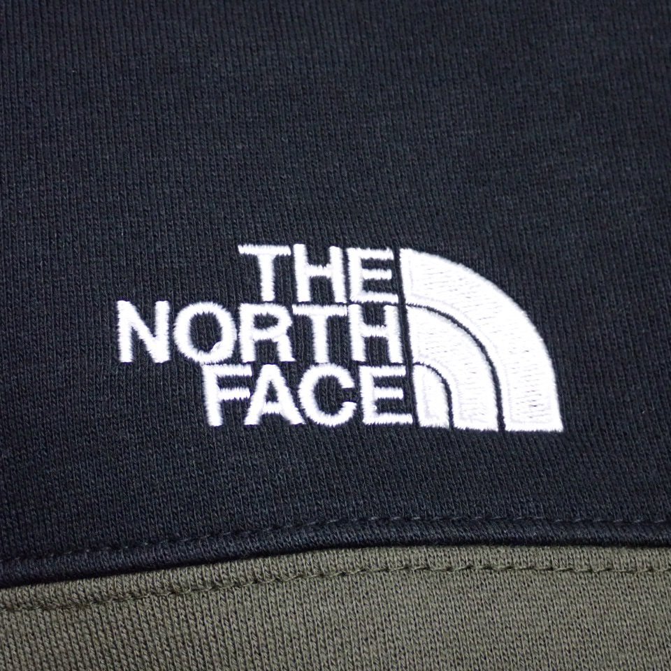 【樂淘letao】日本代購代標第一品牌－★未使用 THE NORTH FACE/ザノースフェイス ヌプシスウェットフーディ パーカー メンズM/ニュートーブ/コットン他&0139000349