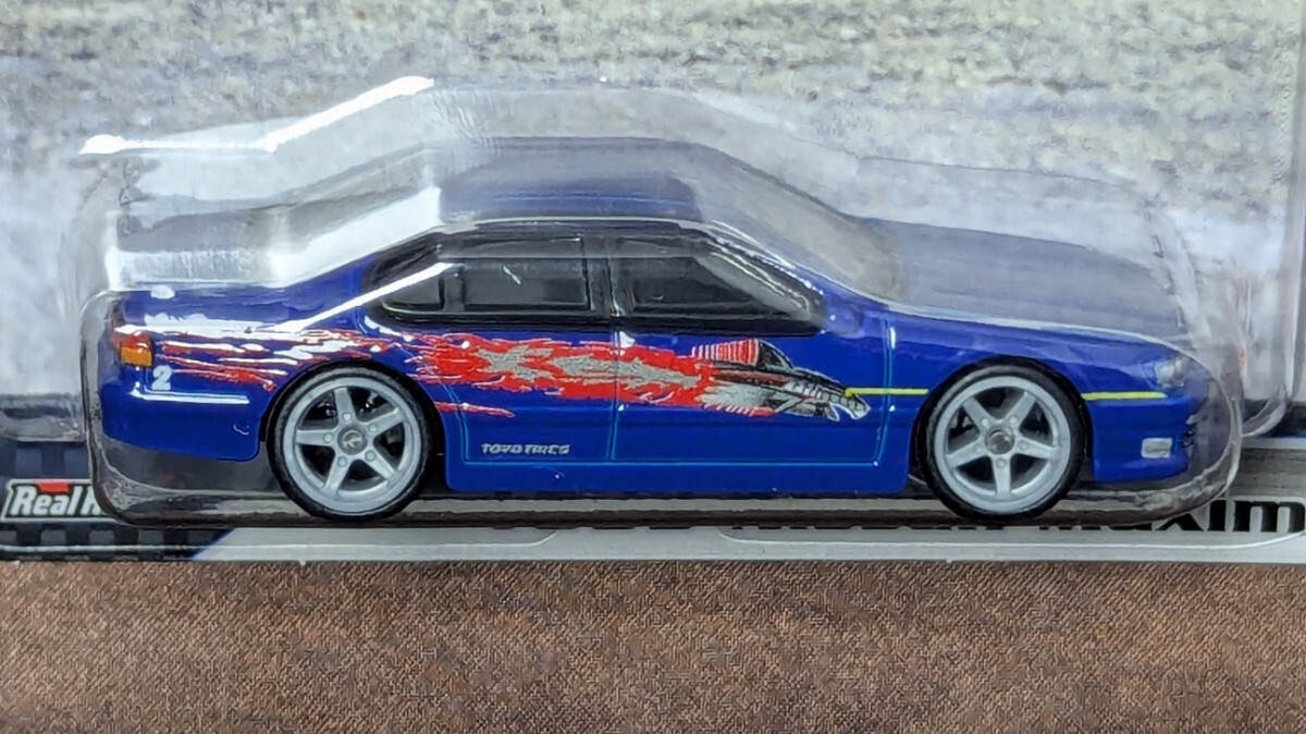 Yahoo!オークション - Hot Wheels 2023 Fast & Furious Premium Series...