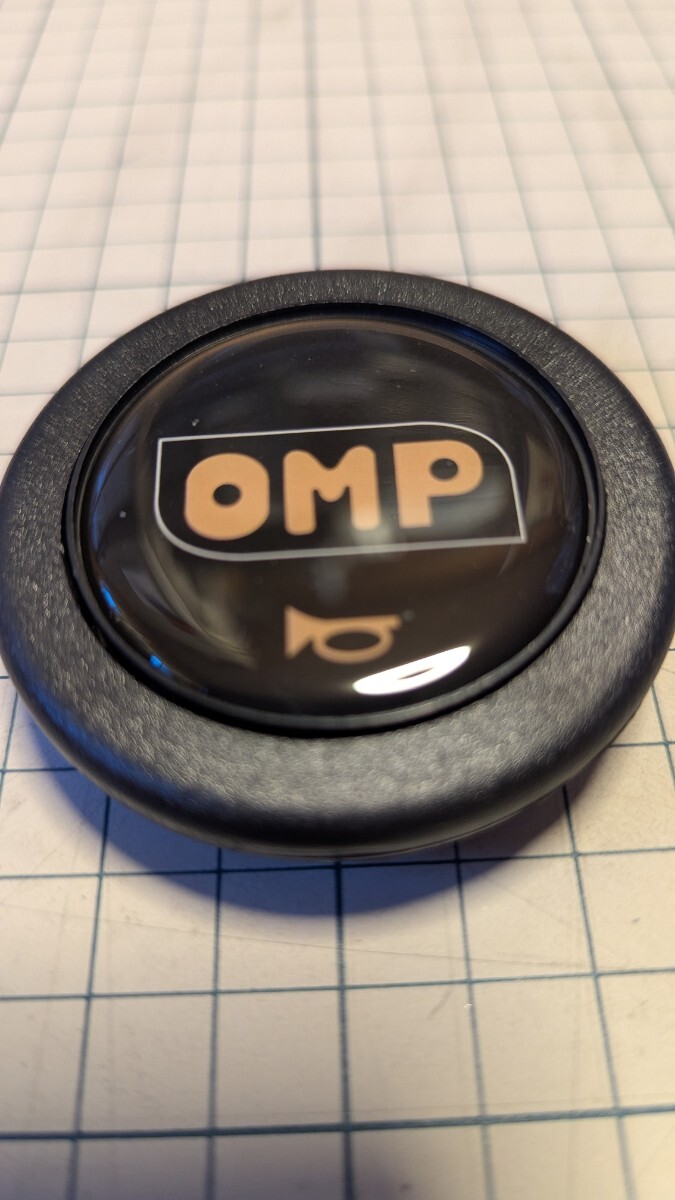Yahoo!オークション - 送料無料 ホーンボタン54mm OMP