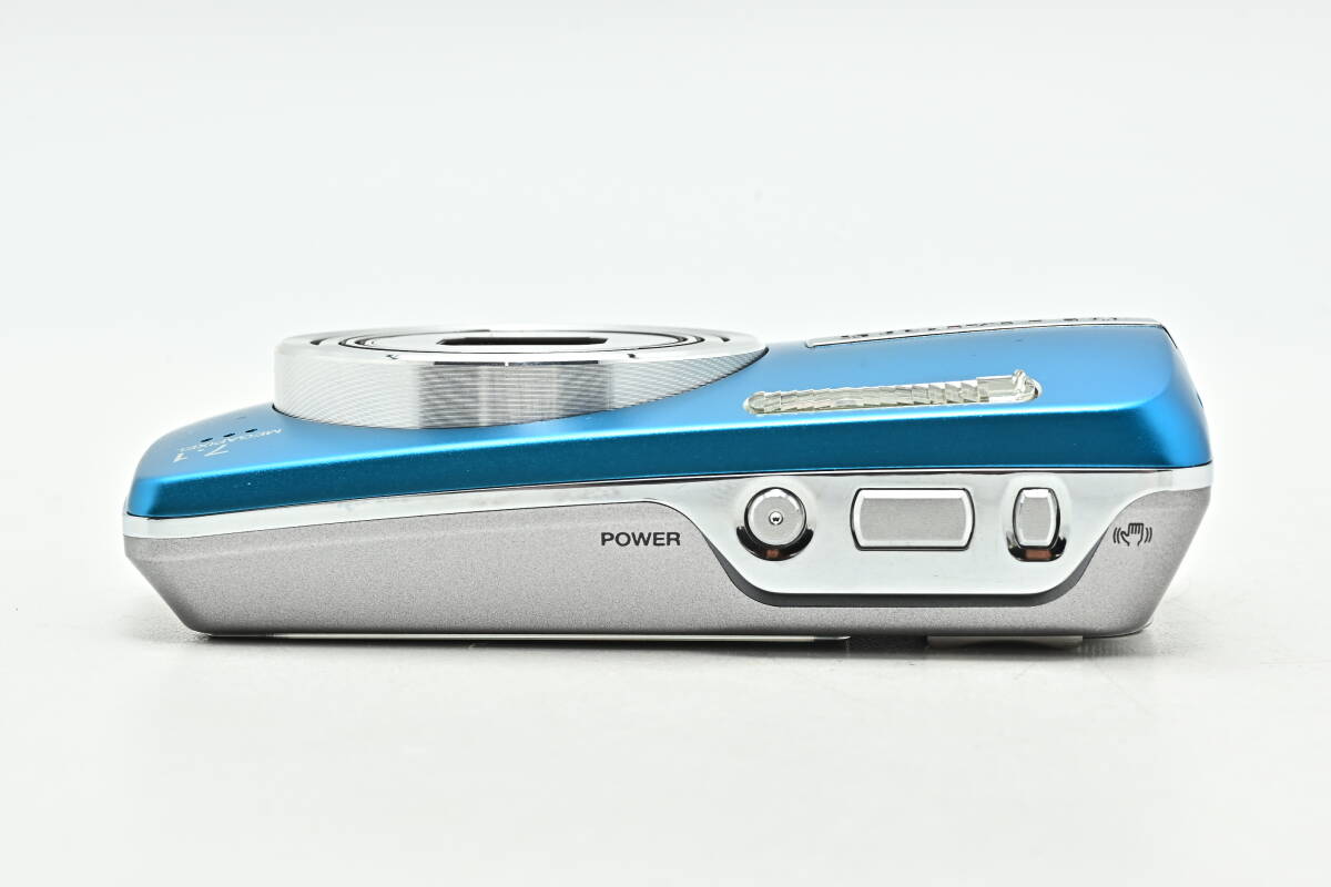 Yahoo!オークション - 1K-091 OLYMPUS オリンパス μ750 コンパクトデ...