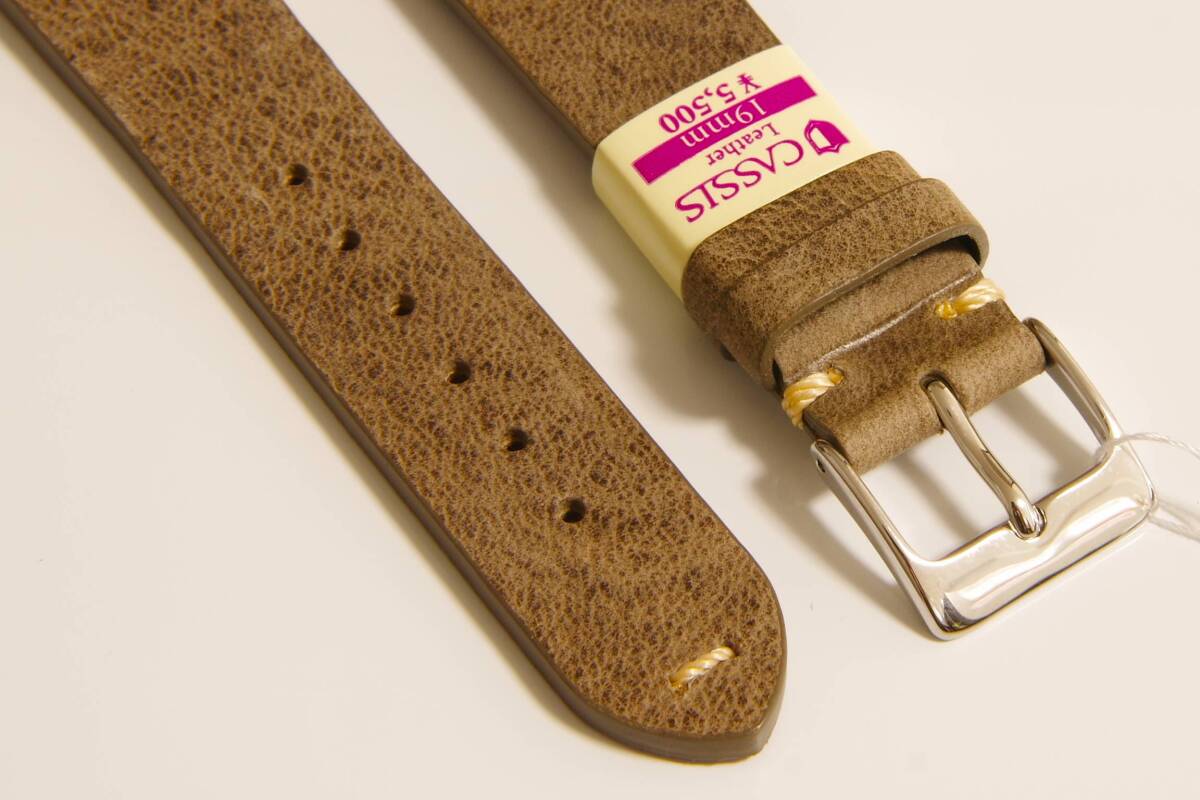 Yahoo!オークション - 《送料サービス》ラグ幅 19mm カーフ カシス グ...