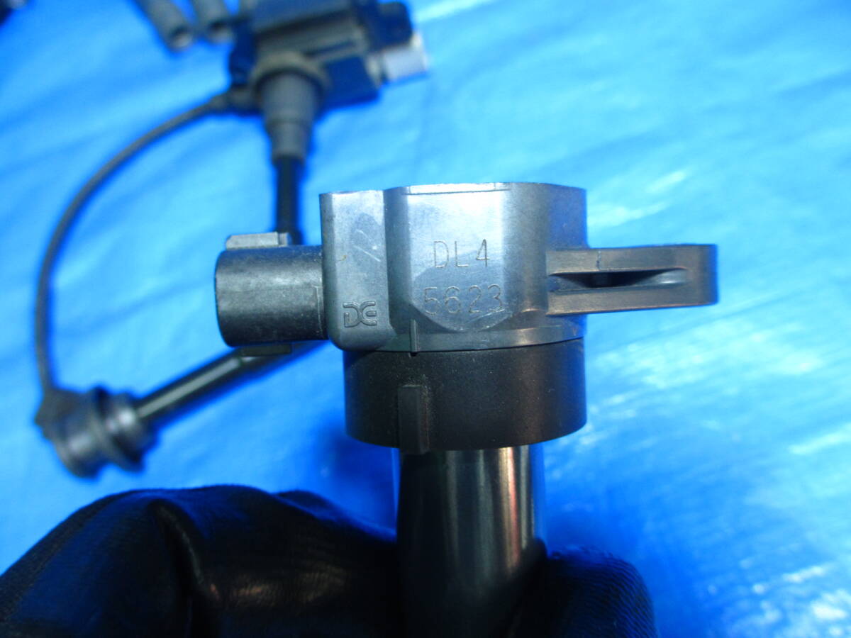 Yahoo!オークション - 管50 DL4 ワゴンR MH34S MH44S ハスラー MR31S ...