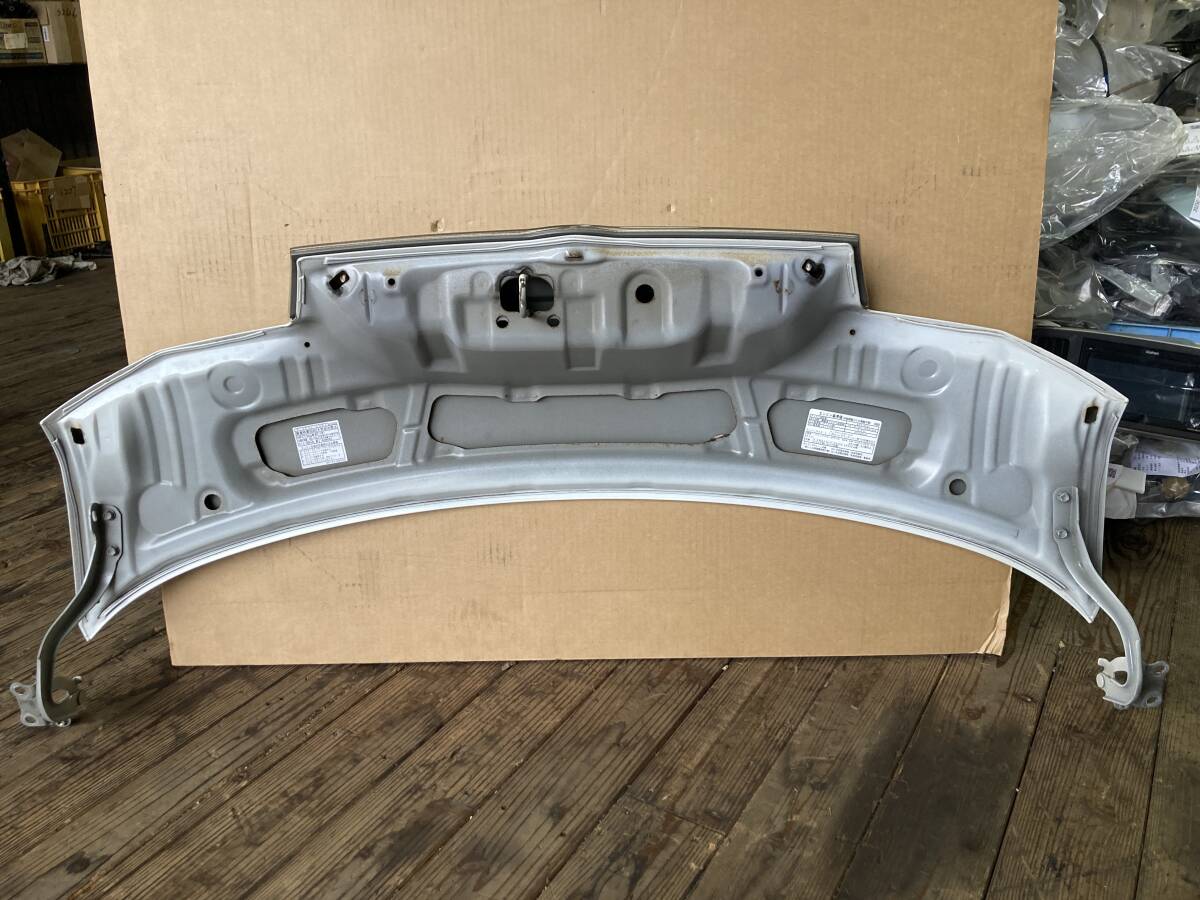 Yahoo!オークション - ダイハツ タント DBA-L375S-0357 2007年 ボンネ...