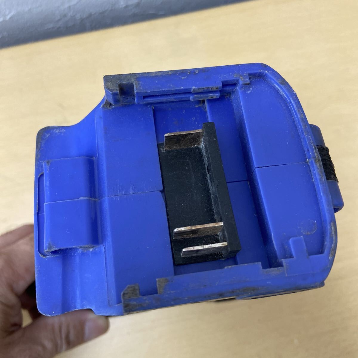 Yahoo!オークション - 日立工機 FWH14DSL