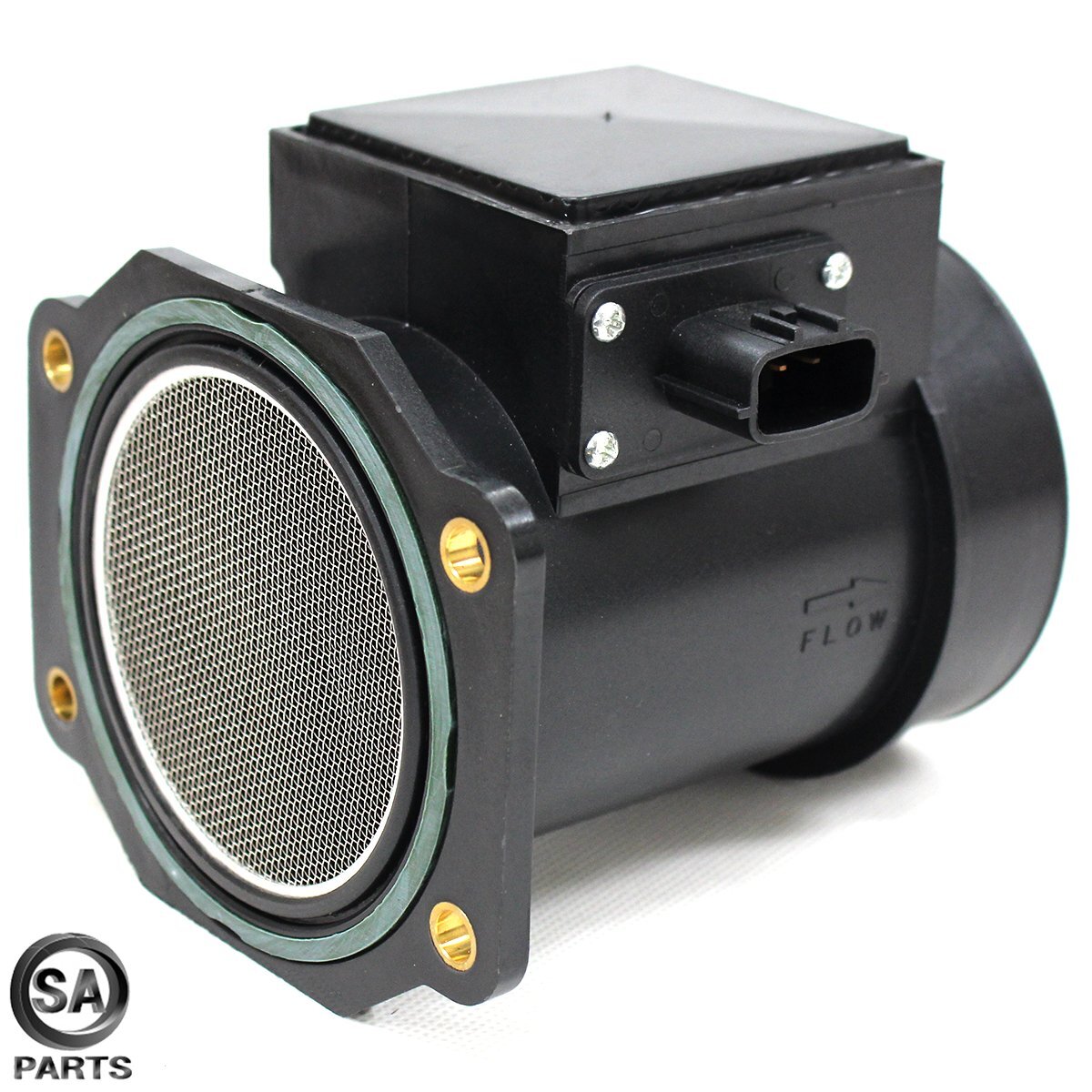 Yahoo!オークション - ニッサン シーマ Y33 エアマスセンサー エアフロ...