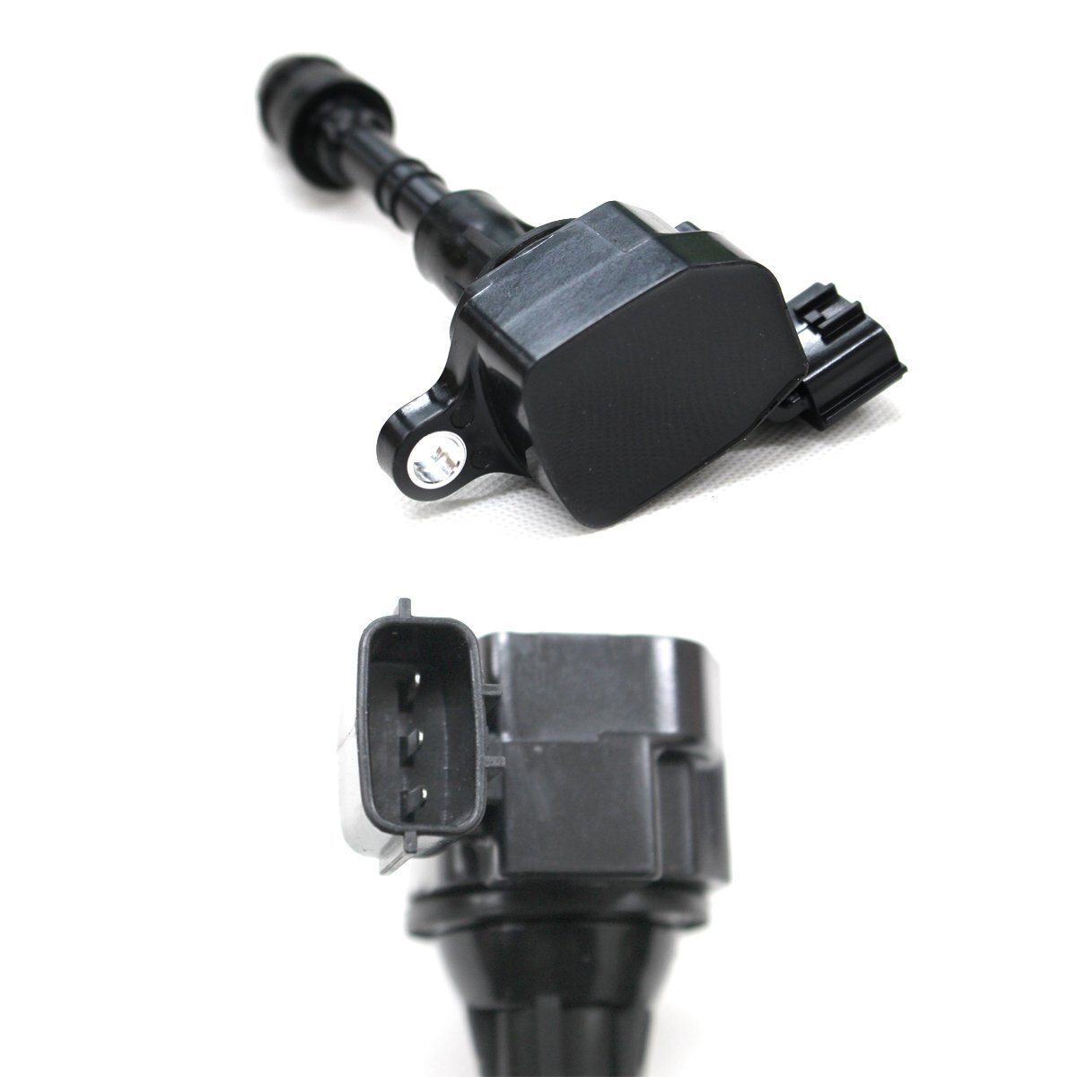 Yahoo!オークション - 日産 PJ31 J31 ティアナ 点火コイル ダイレクト...