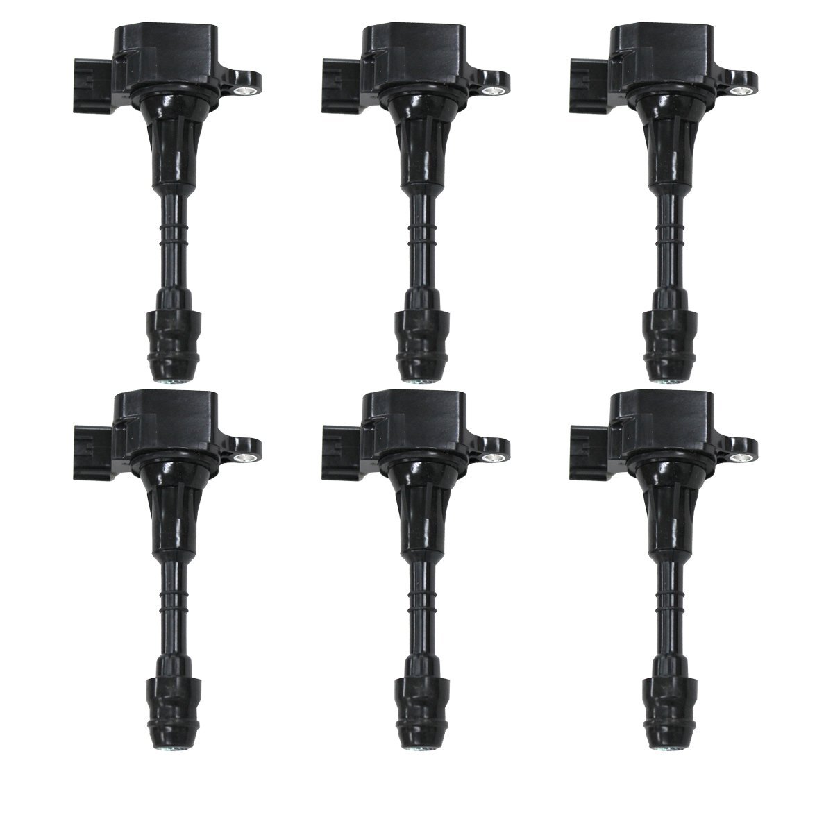 Yahoo!オークション - 日産 PJ31 J31 ティアナ 点火コイル ダイレクト...