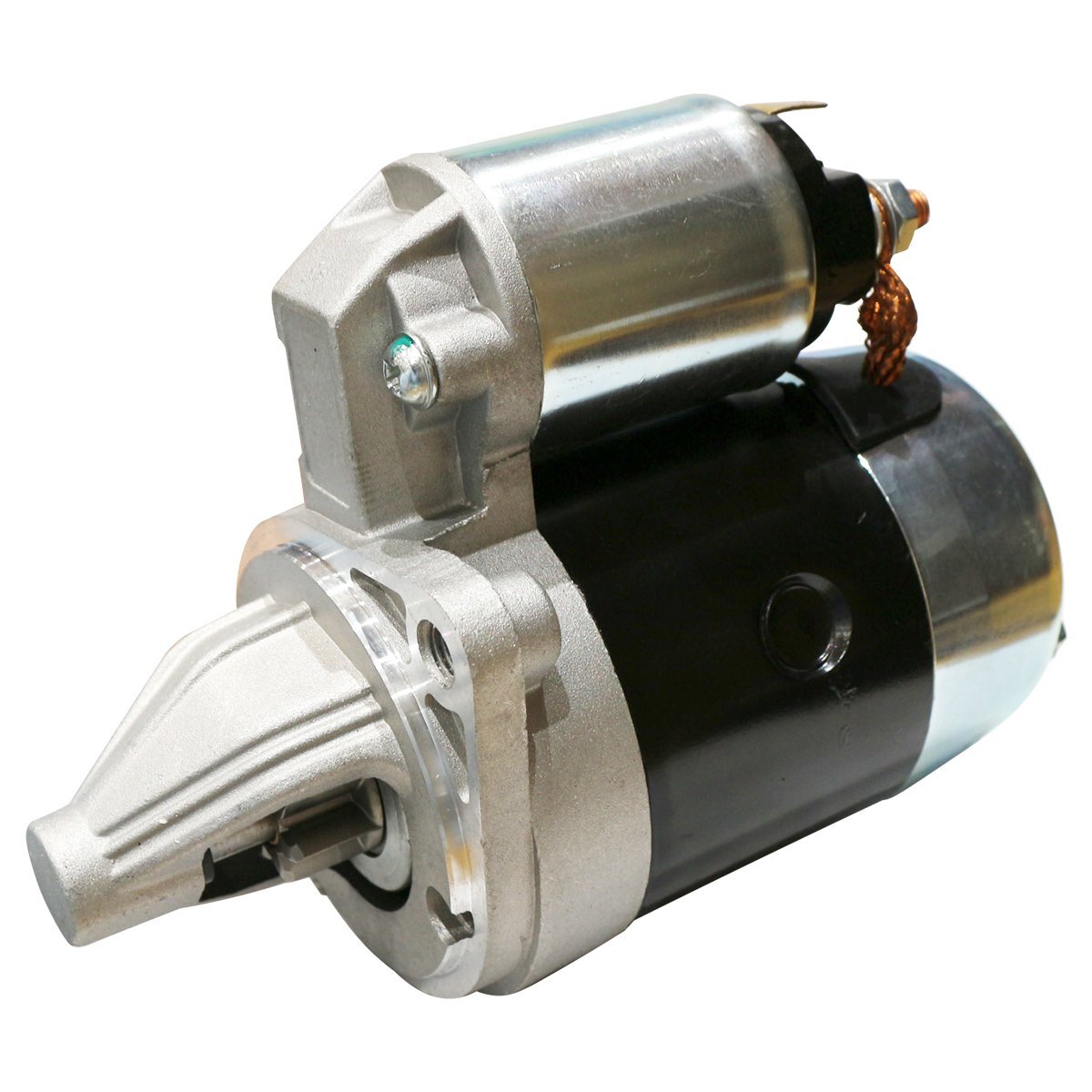 Yahoo!オークション - 新品 コア返却不要 ミツビシ E11A E12A E12AR ギ...