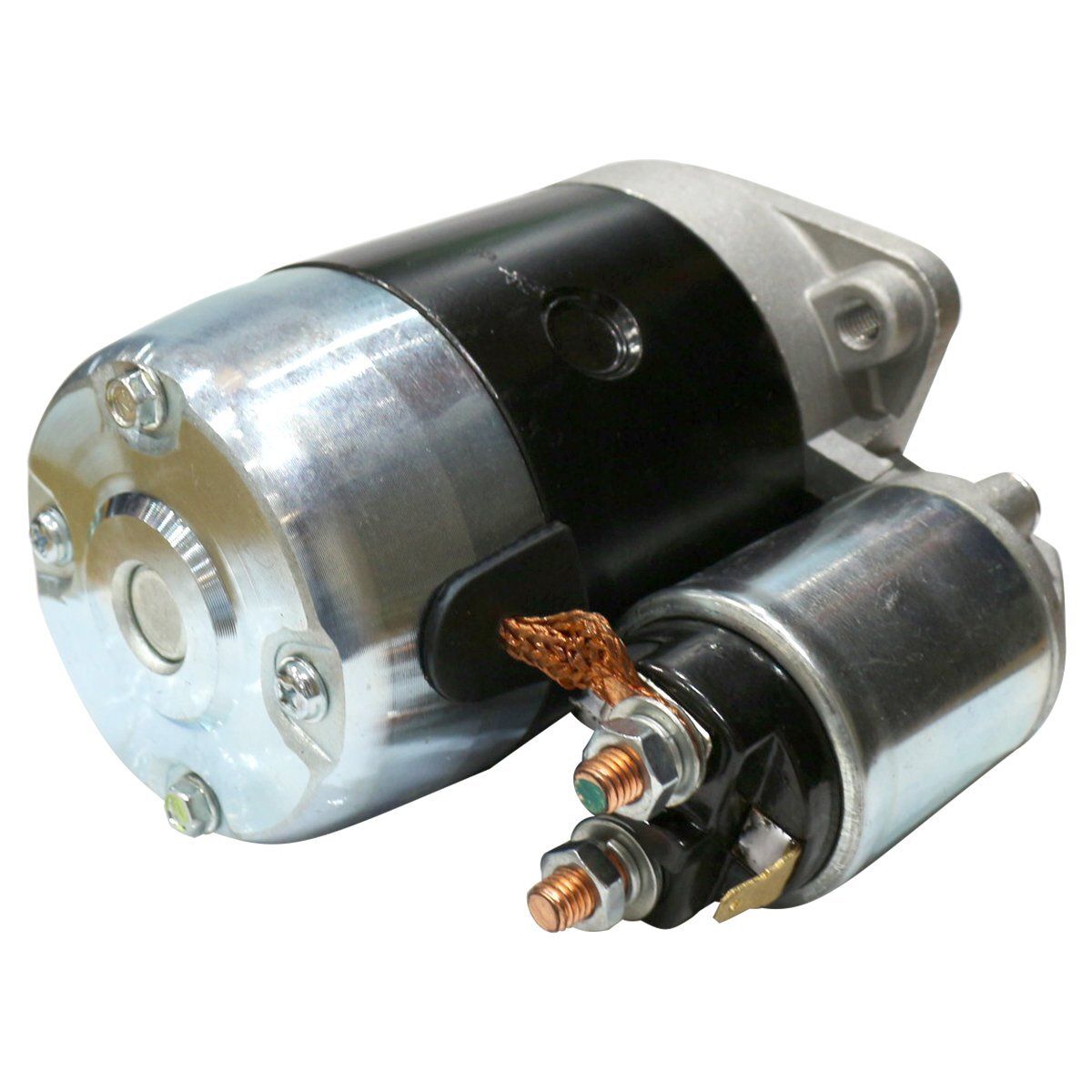 Yahoo!オークション - 新品 コア返却不要 ミツビシ E11A E12A E12AR ギ...