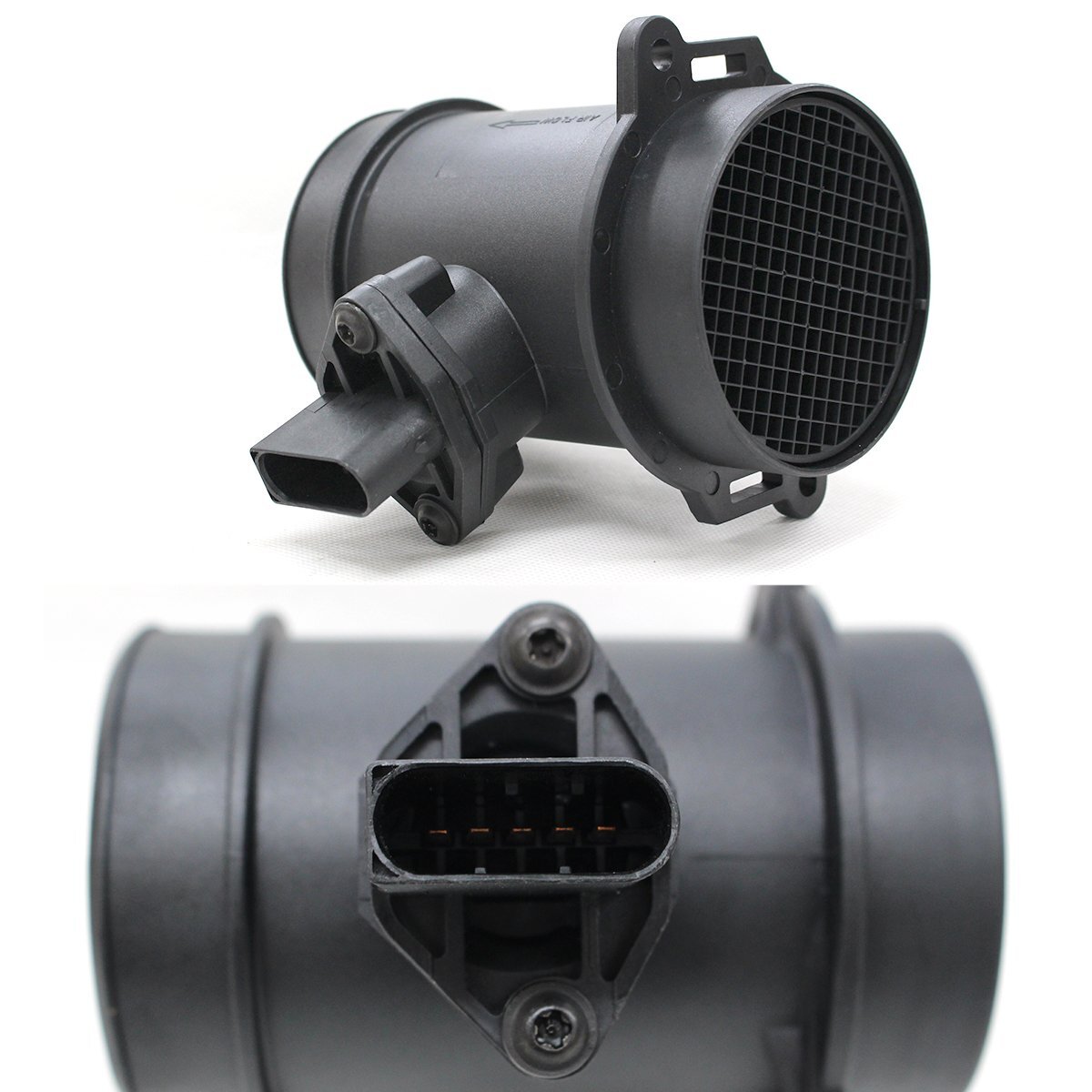 Yahoo!オークション - ベンツ R129 SLクラス SL280 SL320 エアマスセン...