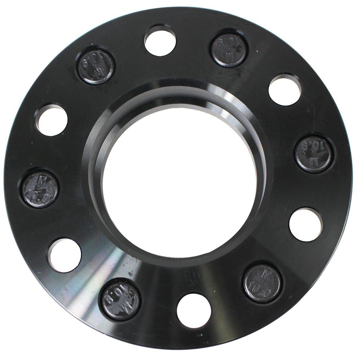 Yahoo!オークション - ハブ一体型 厚さ25mm 6H 6穴 PCD 135ハブ径 87.1...