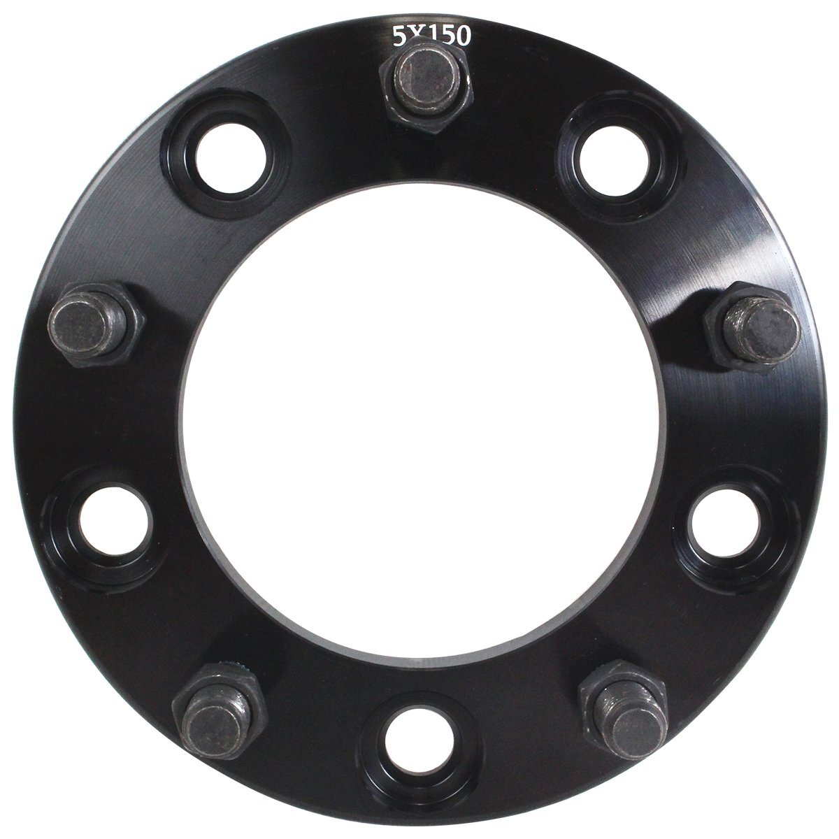 Yahoo!オークション - 厚さ 15mm 5穴 5H PCD 150 内径 110mm M14 P1.5 ...