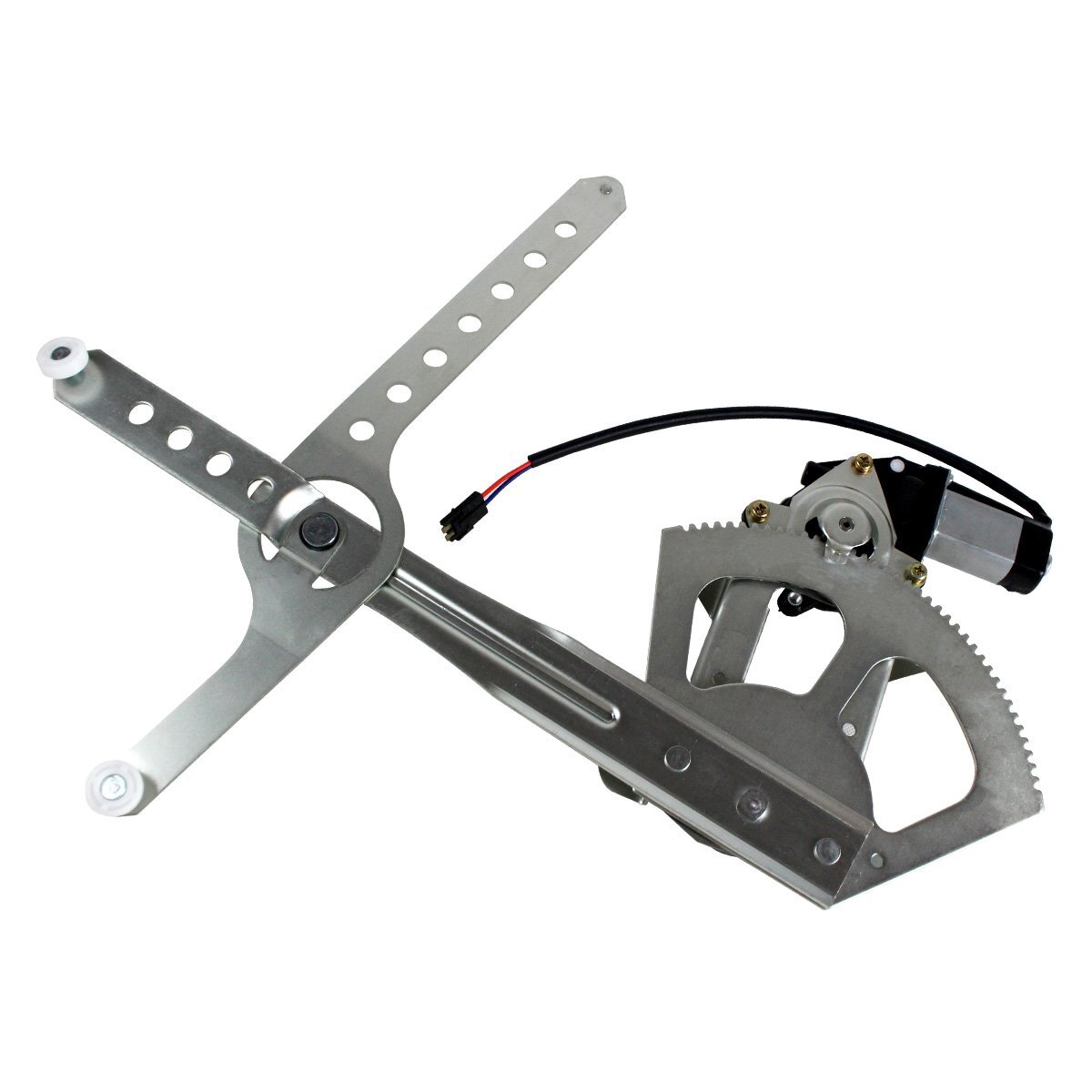 Yahoo!オークション - 新品 ウィンドウレギュレーター 『モーター付き...