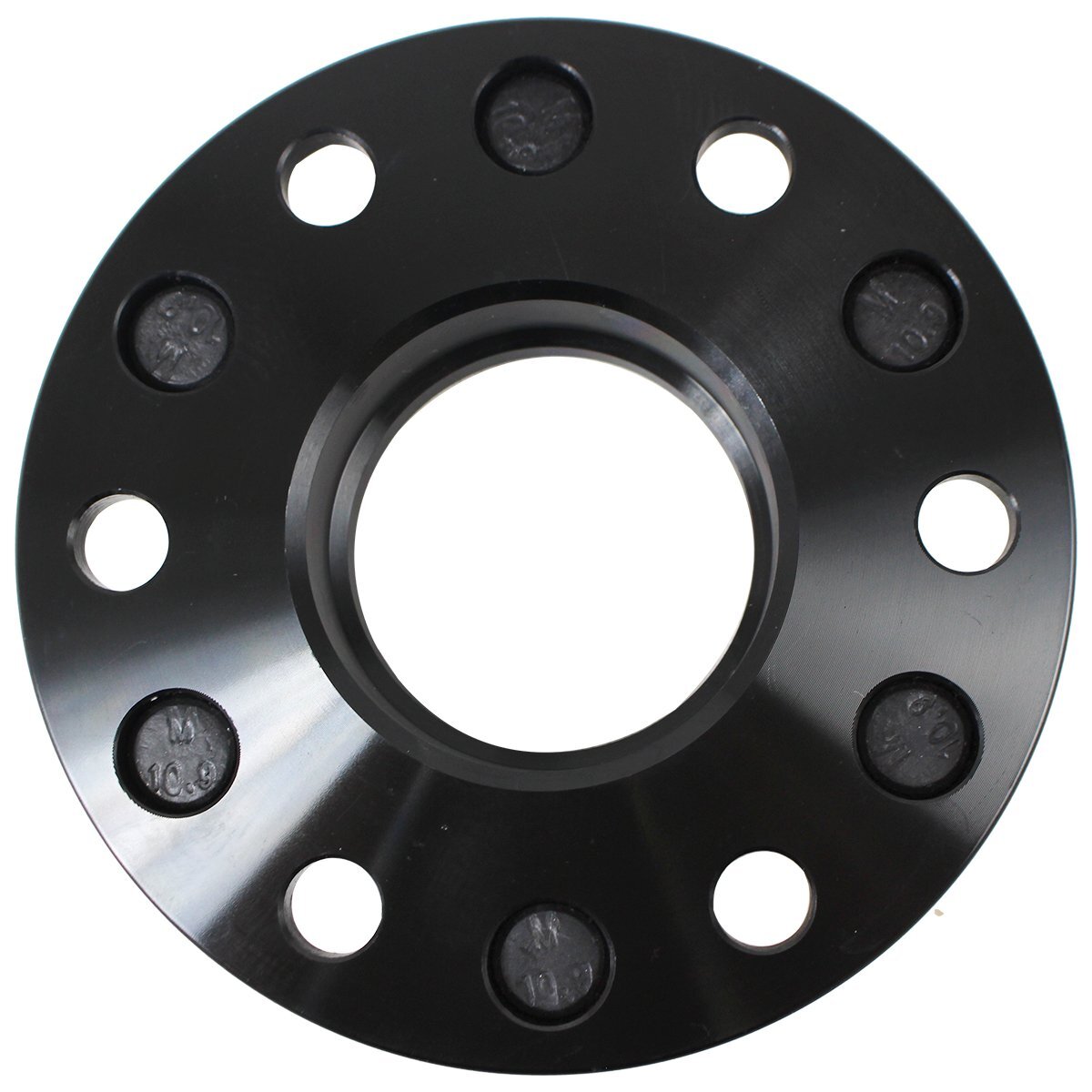 Yahoo!オークション - ハブ一体型 厚さ 30mm 6穴 6H PCD 139.7 M14 P1....