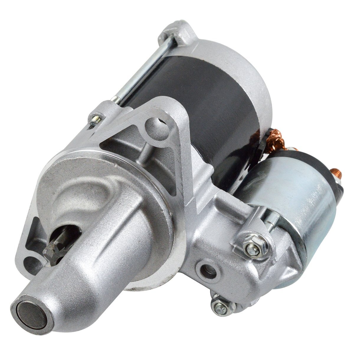 Yahoo!オークション - 新品 コア返却不要 三菱 U71 U72T U72V クリッパ...