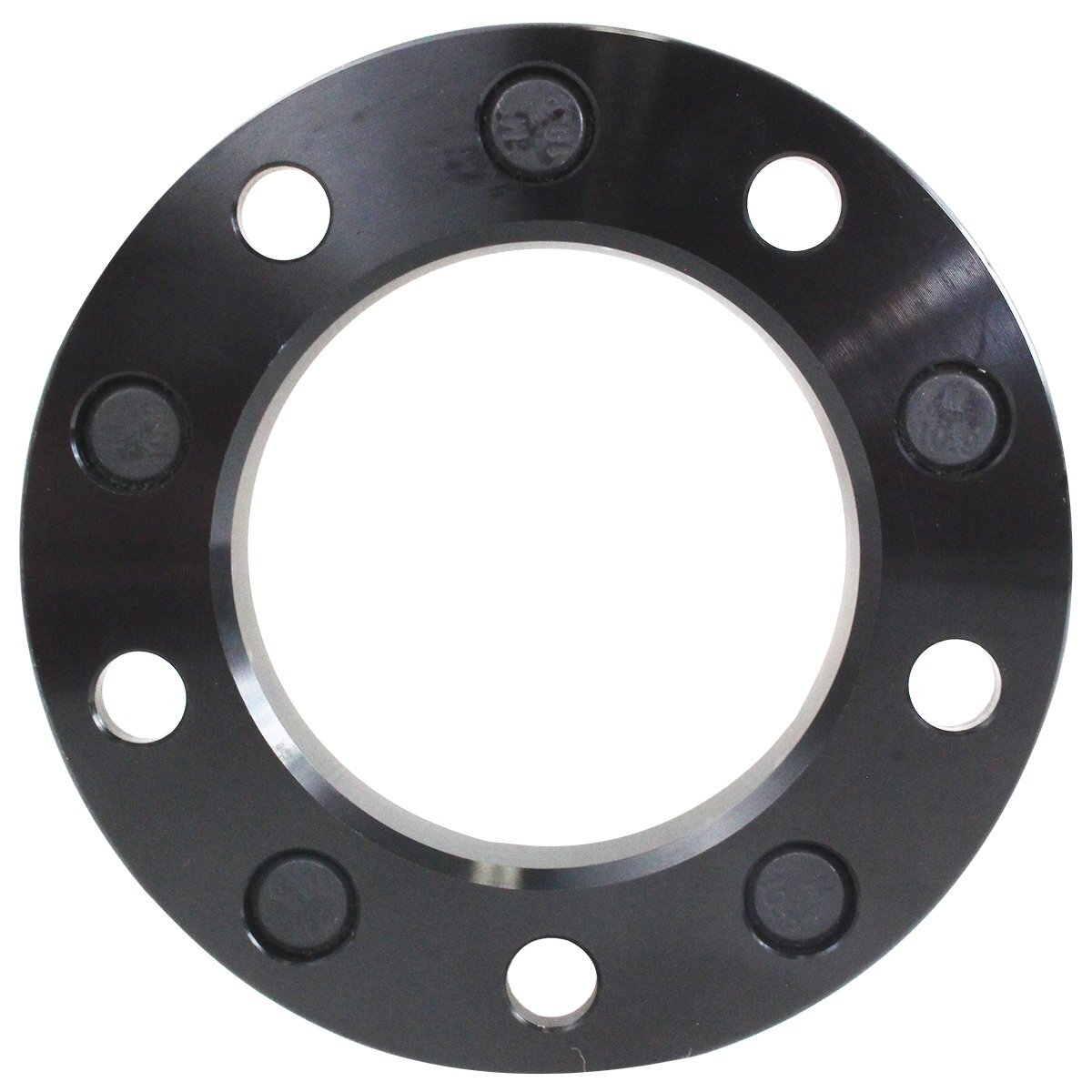 Yahoo!オークション - 厚さ 25mm 5穴 5H PCD 150 内径 110mm M14 P1.5 ...