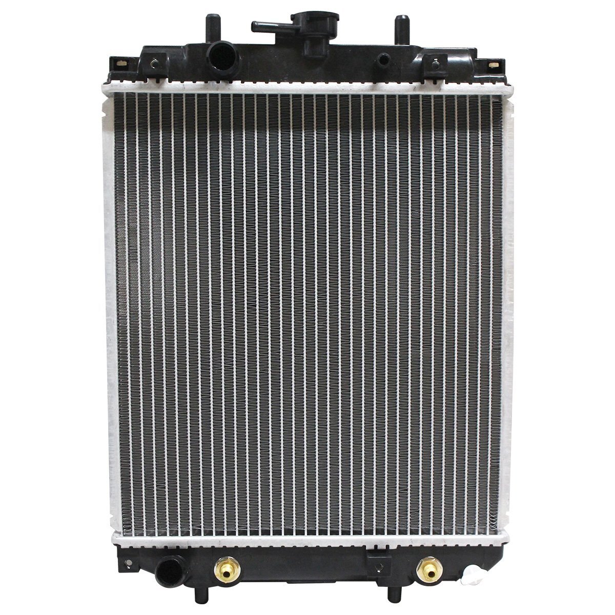 Yahoo!オークション - 新品 ラジエーター ミラターボ ABA-L700S L710S ...