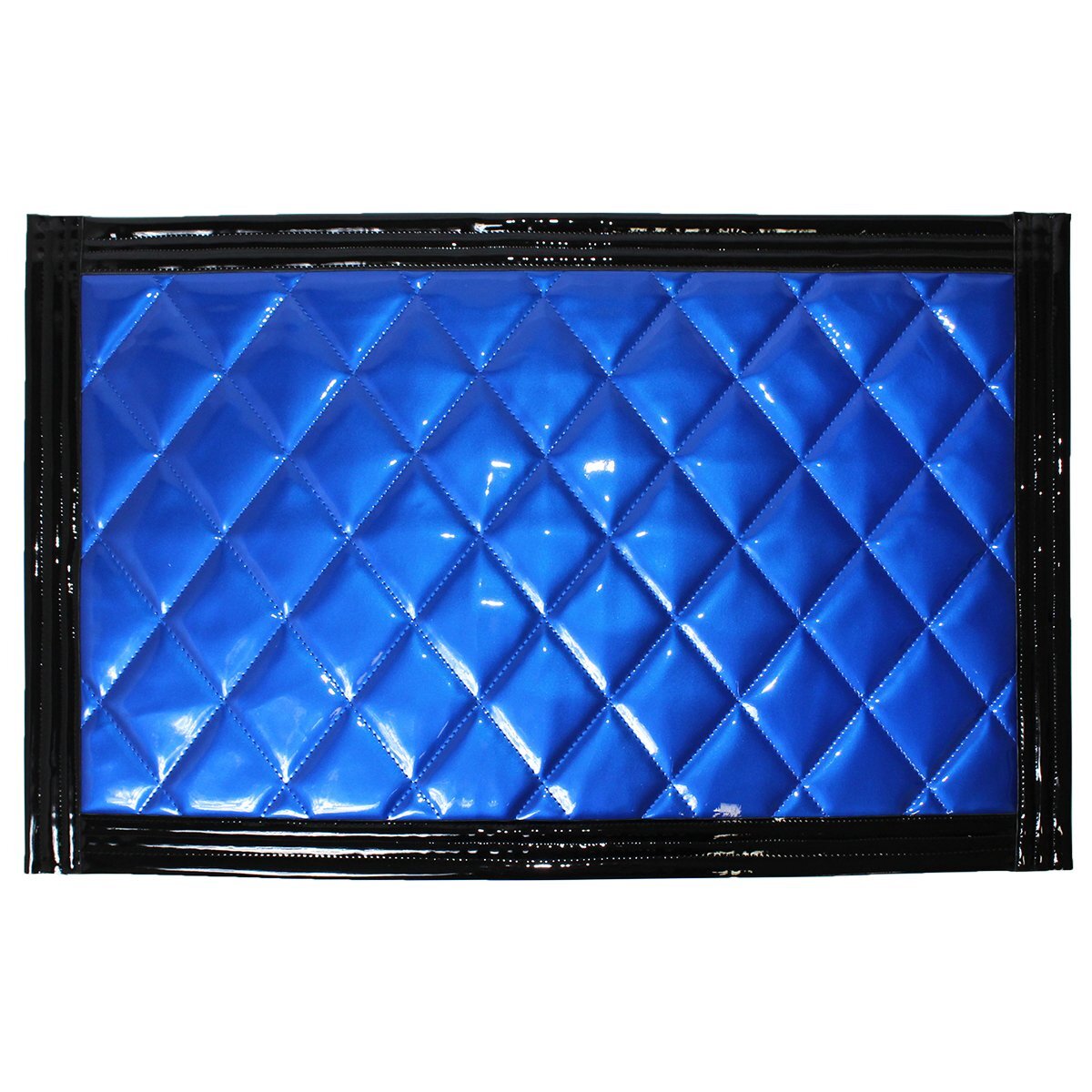 Yahoo!オークション - トラック 泥除け マット マッドフラップ 800mm×...