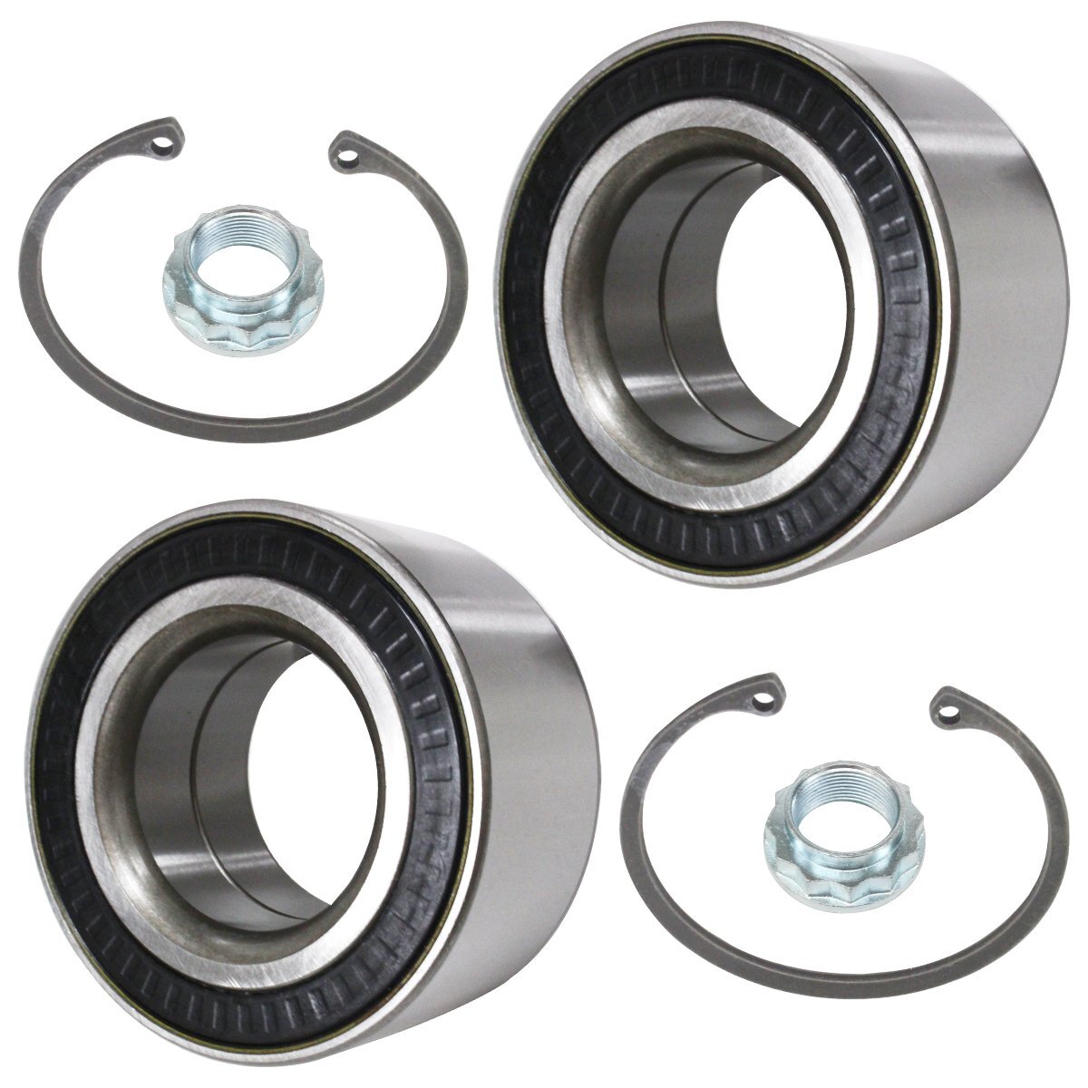 Yahoo!オークション - 新品 BMW E85 Z4 M3.2 ロードスター リア リア ...