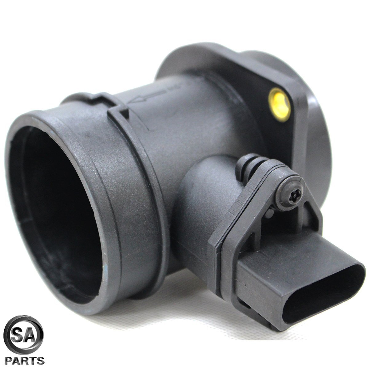 Yahoo!オークション - AUDI/アウディ A4 8DAPUF エアマスセンサー エア...