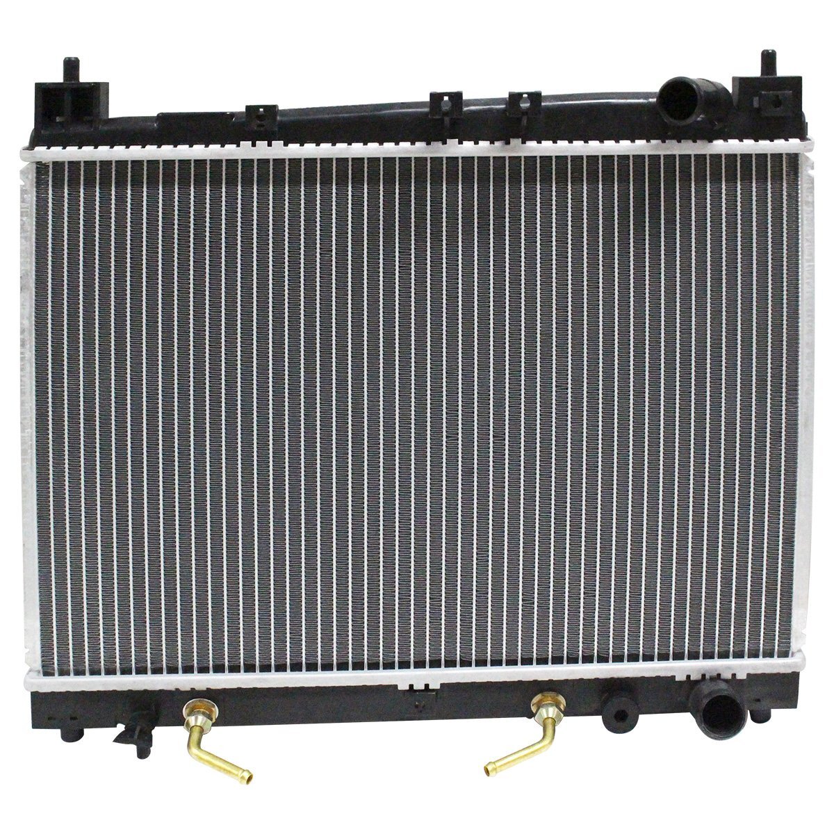 Yahoo!オークション - 新品 ラジエーター サクシード NCP58G NCP59G NC...