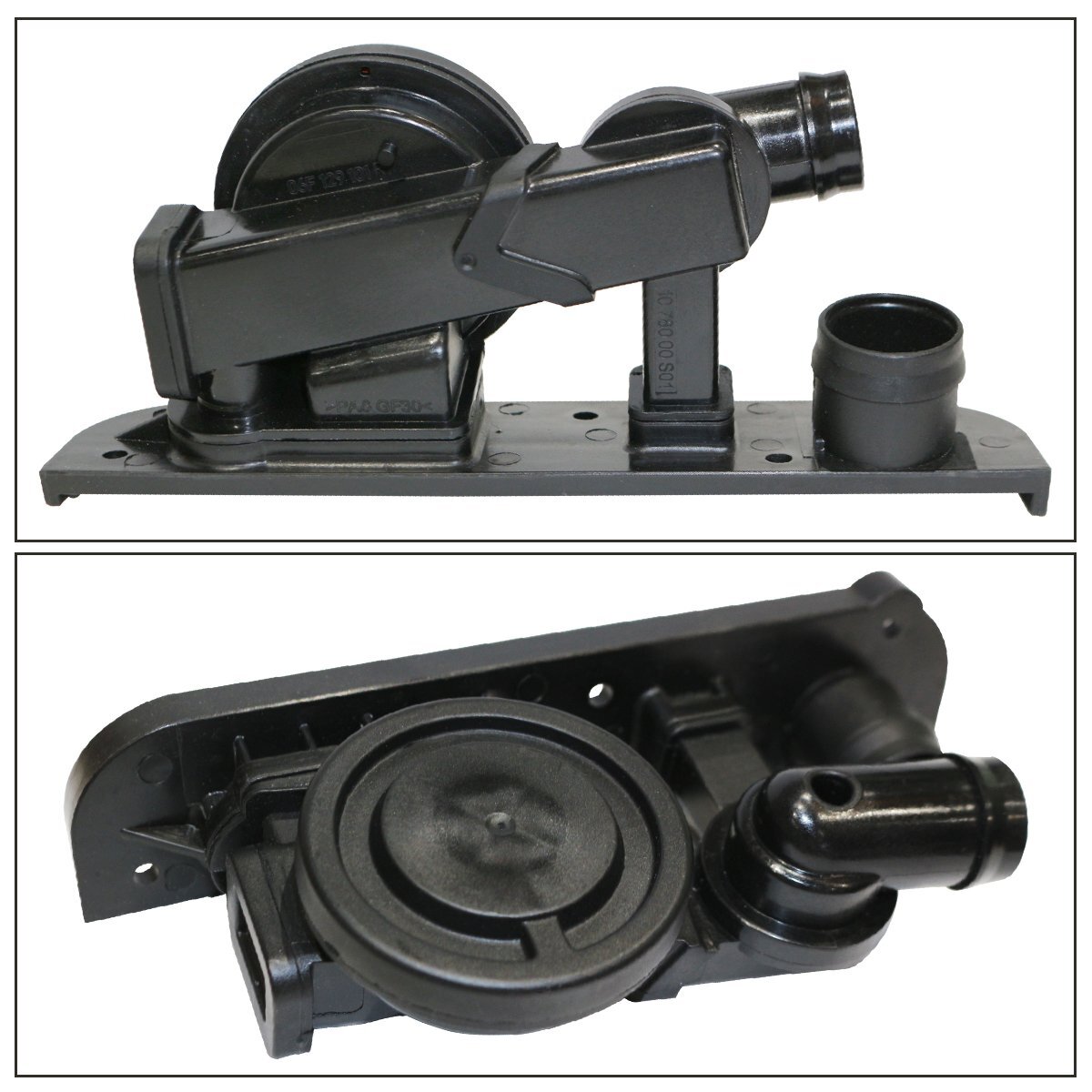 Yahoo!オークション - アウディ A1 A3 S3 A4 A6 TT プレッシャーリリー...