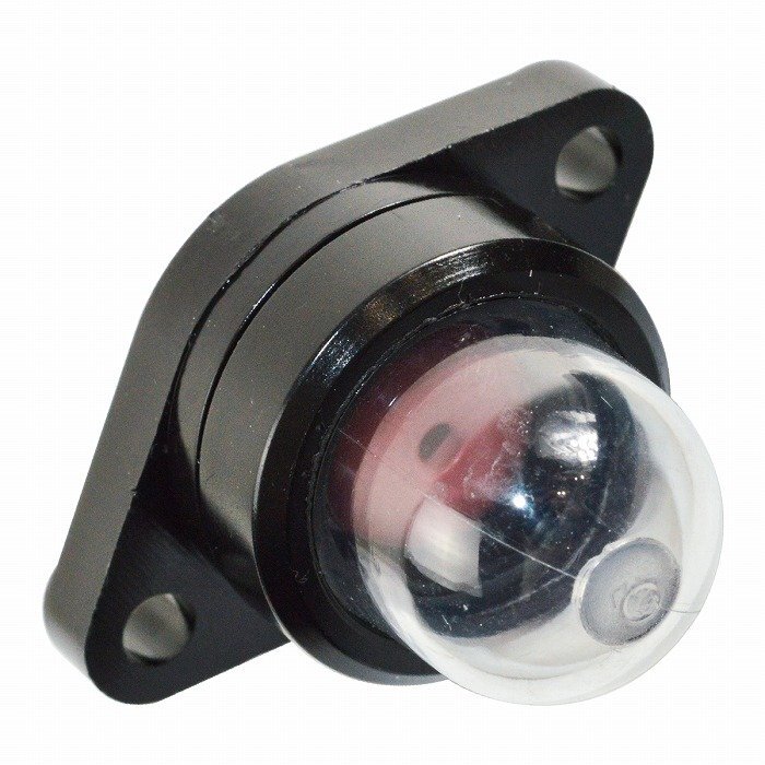 Yahoo!オークション - 10個 WPV07 プライマリーポンプ 草刈機 チェーン...