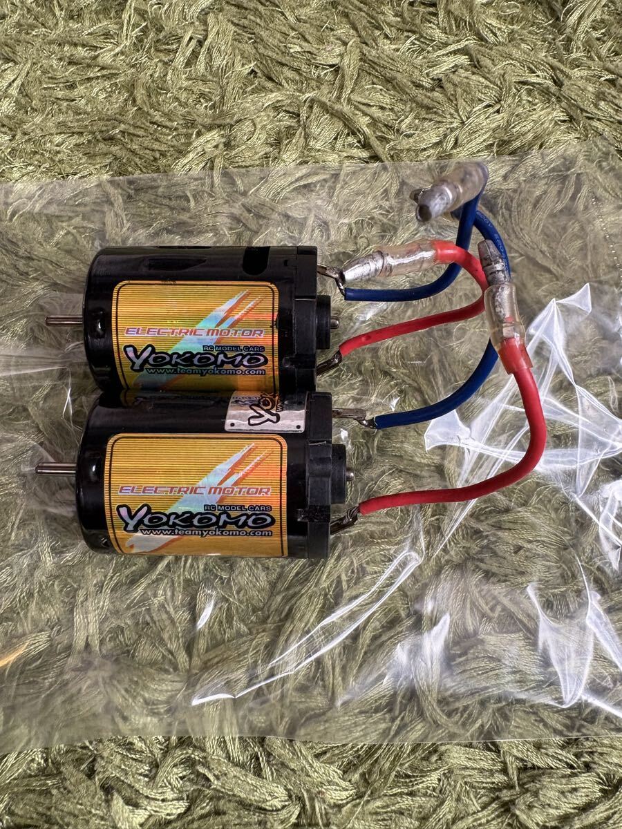 Yahoo!オークション - ラジコン RC モーター ELECTRIC MOTOR エレクト...