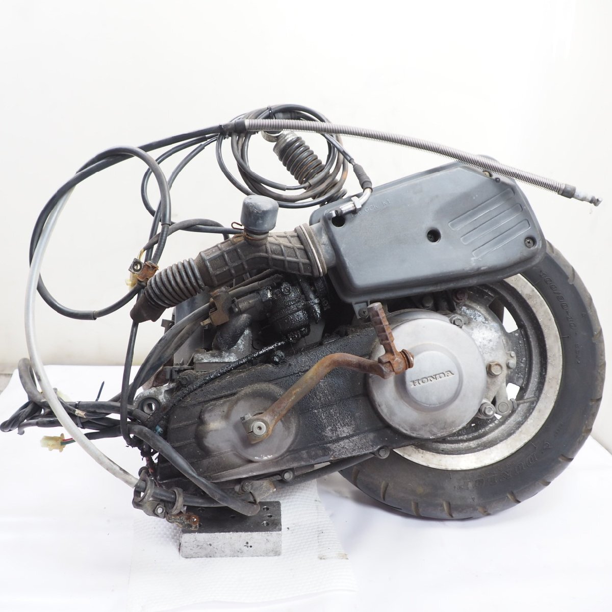 Yahoo!オークション - ジョーカー50 AF42-1100xxx SRX50W-J 98年式エン...