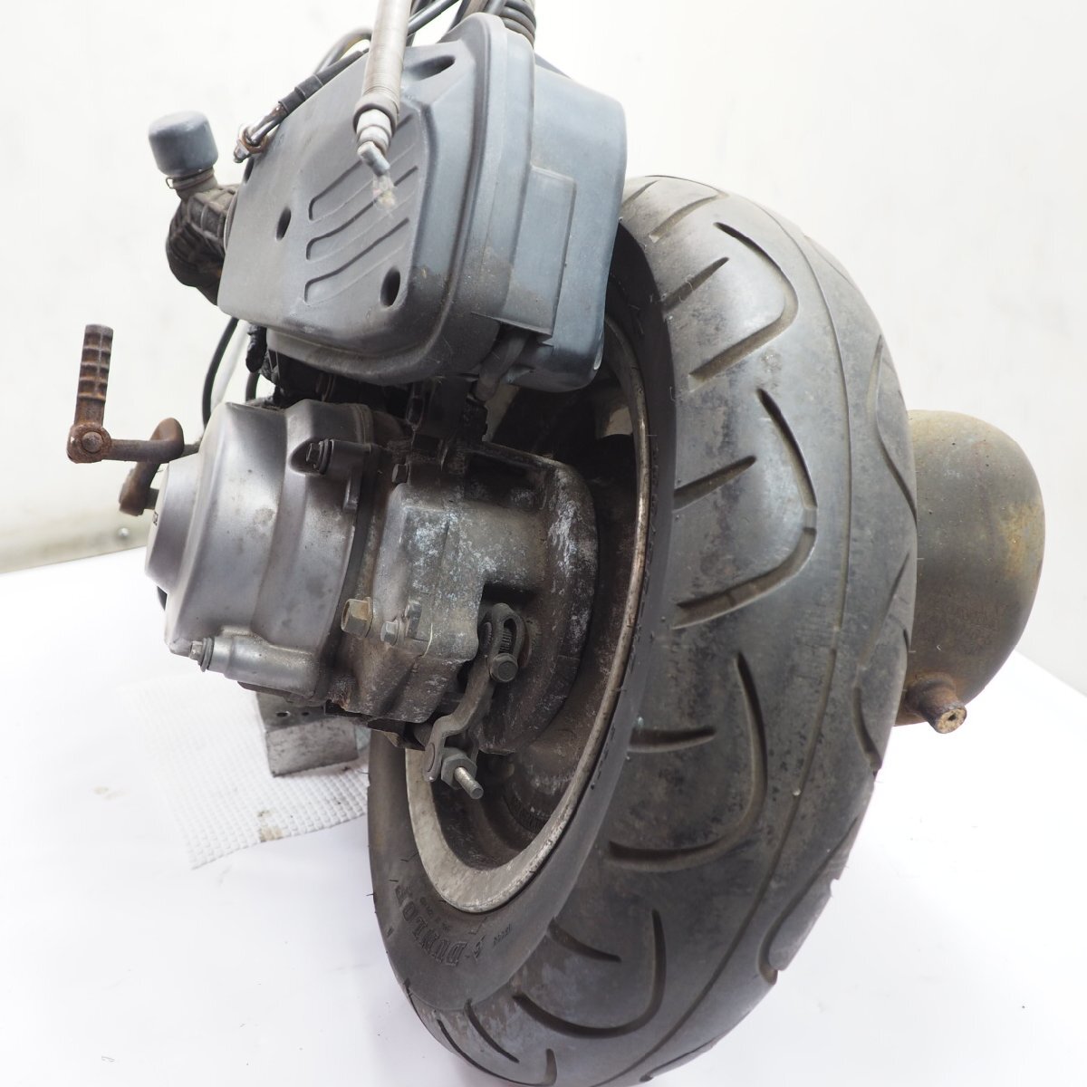 Yahoo!オークション - ジョーカー50 AF42-1100xxx SRX50W-J 98年式エン...