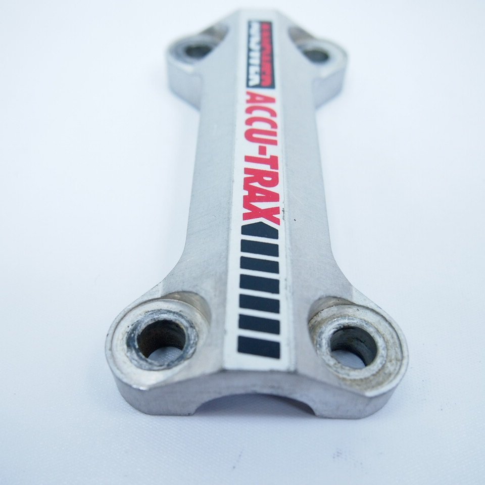 Yahoo!オークション - ANSWERアンサー ハンドルクランプ スタビライザ...