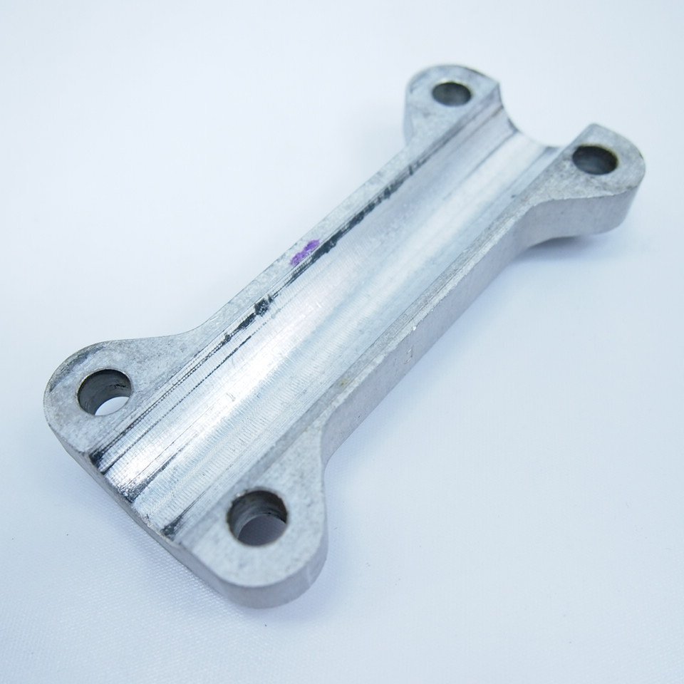 Yahoo!オークション - ANSWERアンサー ハンドルクランプ スタビライザ...