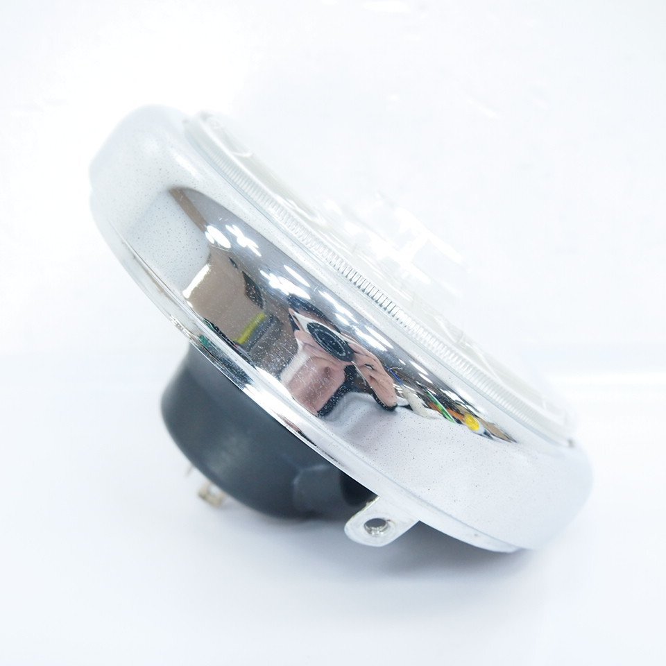 Yahoo!オークション - マーシャル819ドライビングランプ130㎜レンズ ヘ...