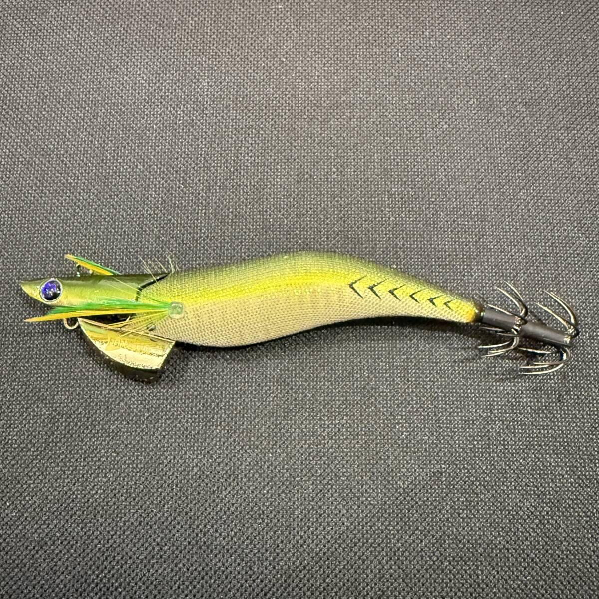 Yahoo!オークション - エギリーダートマックス EGILEE DARTMAX TR 40g-...