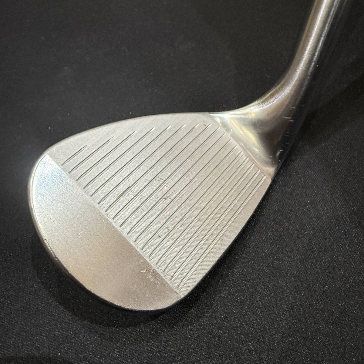 【樂淘letao】日本代購代標第一品牌－【中古★美品】Titleist ボーケイ SM10 56° 10S シャフト SM10 WEDGE FLEX 35.25★数ラウンド使用★ハドラス ...