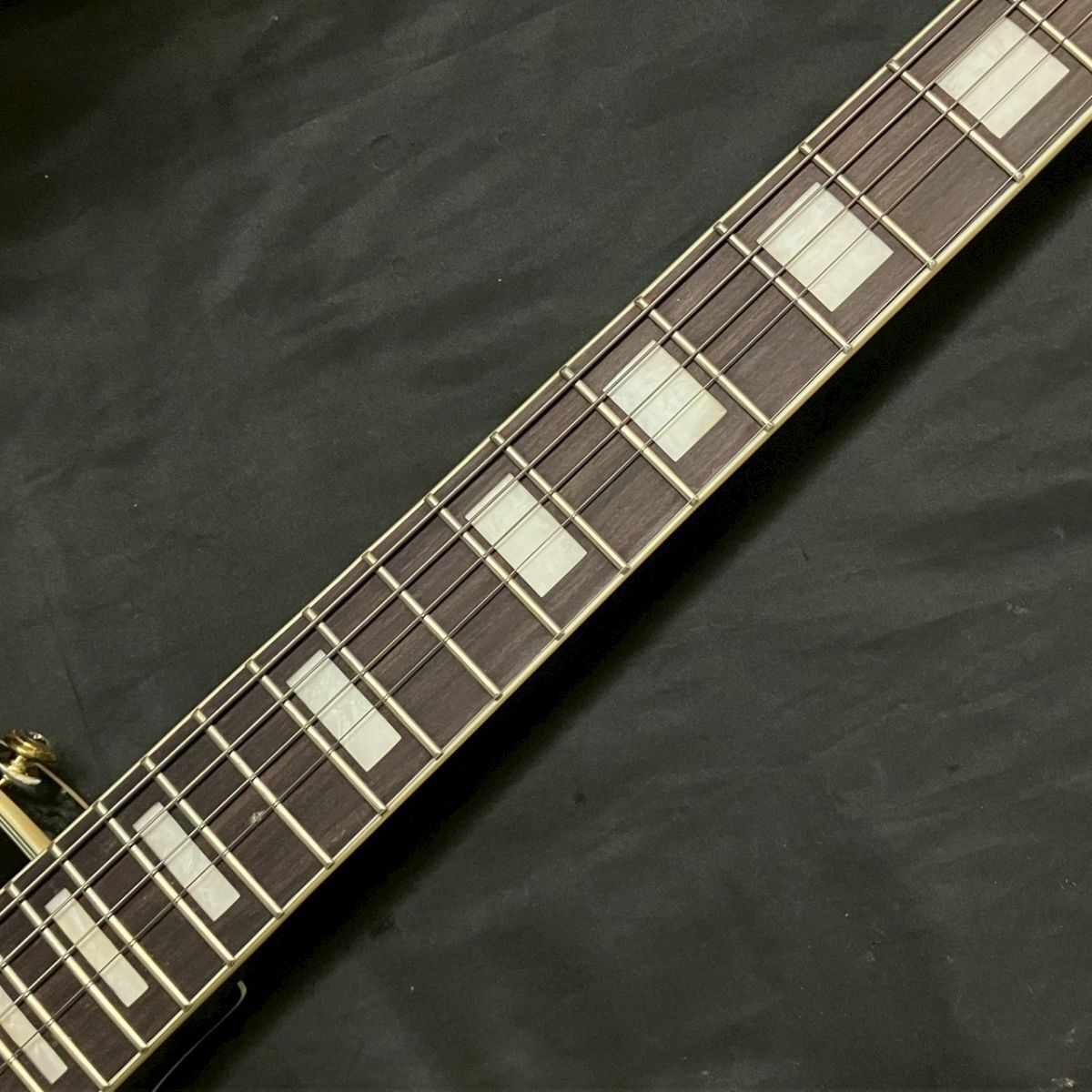 Yahoo!オークション - AJM596Y BUSKERS バスカーズ エレキギター レス...