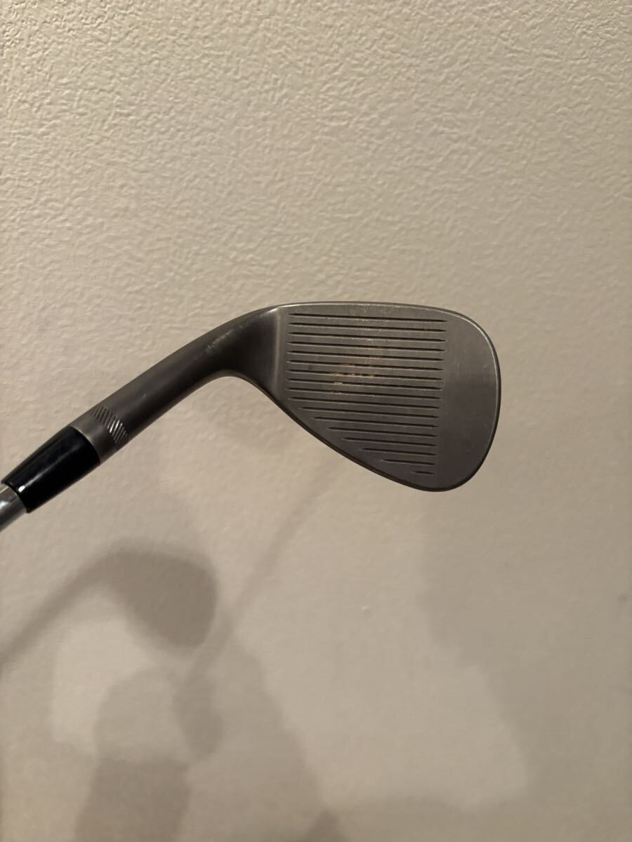 Yahoo!オークション - タイトリスト ボーケイ SM4 DG S200 3本セット