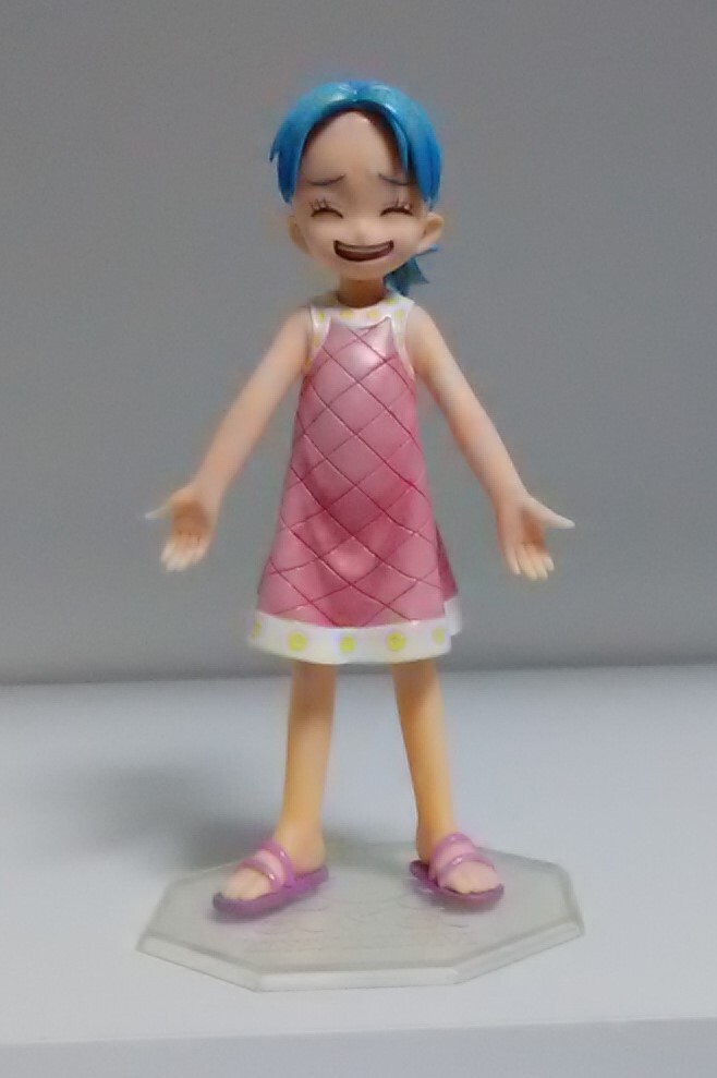 Yahoo!オークション - ワンピース POP CB ネフェルタリ・ビビ 初版 ...