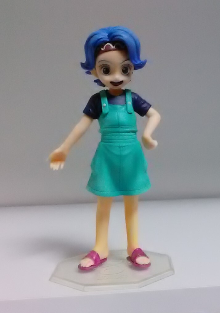 Yahoo!オークション - ワンピース POP CB ノジコ 初版 欠品無し