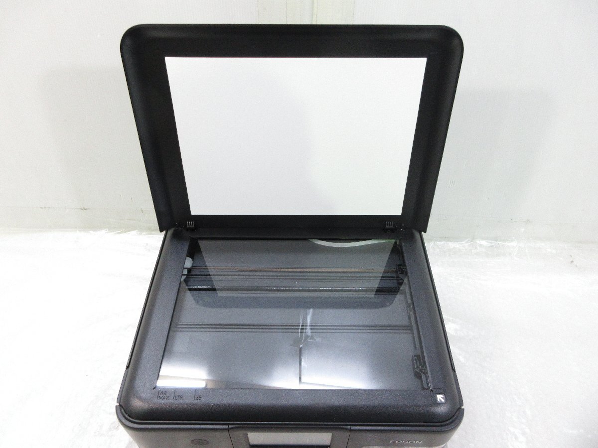 Yahoo!オークション - EPSON エプソン A4カラーインクジェット複合機 ...