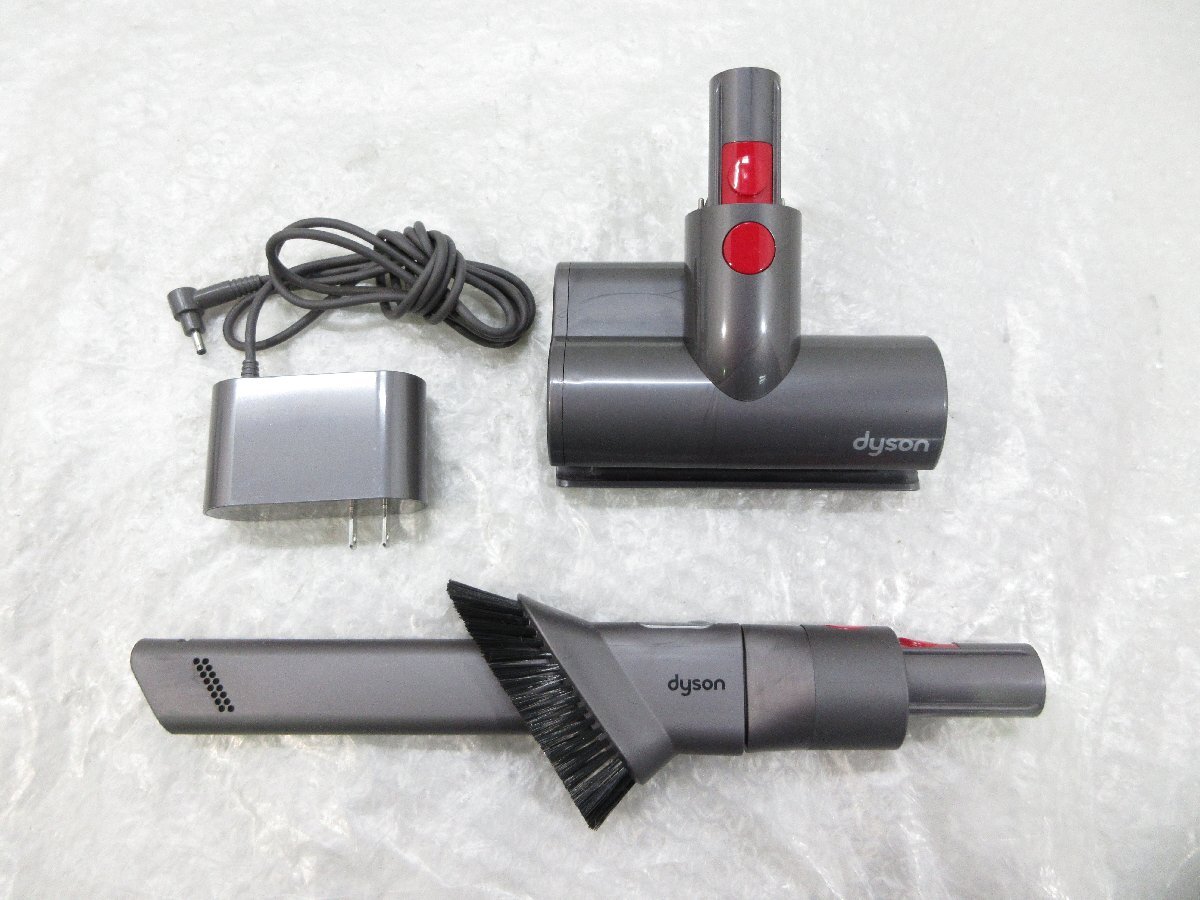 Yahoo!オークション - Dyson ダイソン Micro 1.5kg SV21 コードレスク...