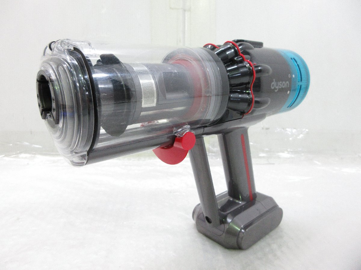 Yahoo!オークション - Dyson ダイソン Micro 1.5kg SV21 コードレスク...