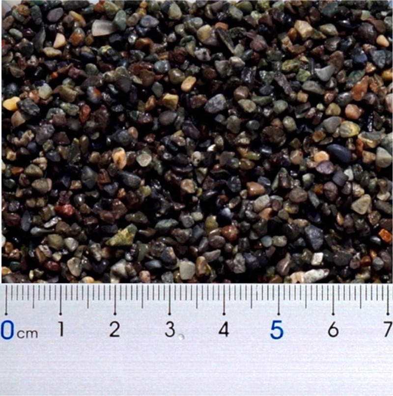 Yahoo!オークション - 厳選 大磯砂 中目 5kg 3袋セット 計15kg 底...