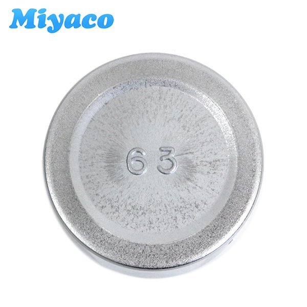 Yahoo!オークション - ミヤコ Miyaco ブレーキ キャリパー ピストン CP...