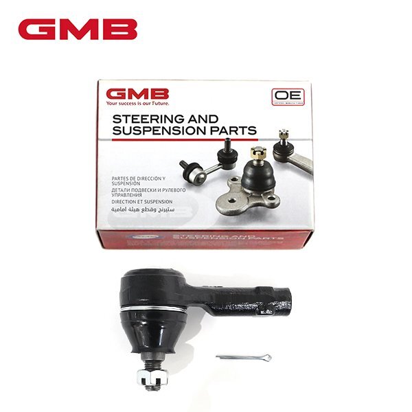 Yahoo!オークション - GMB タイロッドエンド GTE-M-1 三菱 タウンボッ...