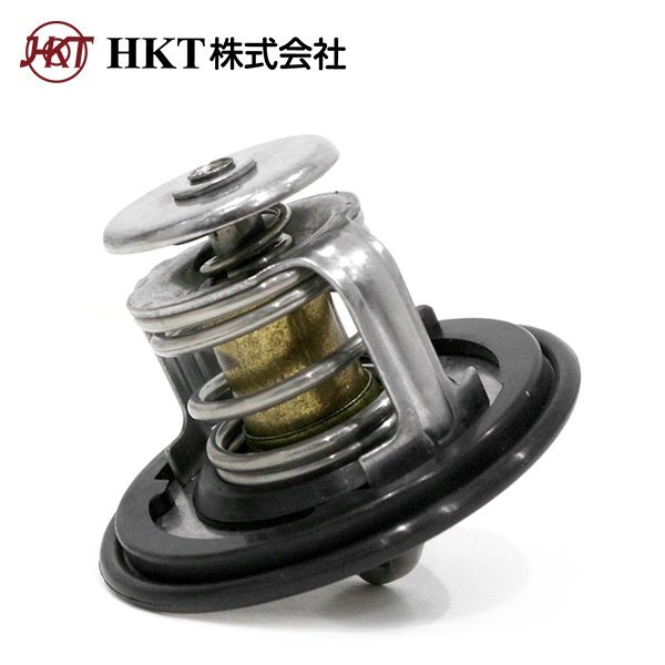 Yahoo!オークション - HKT サーモスタット ZB52BC-82P ホンダ N-ONE J...
